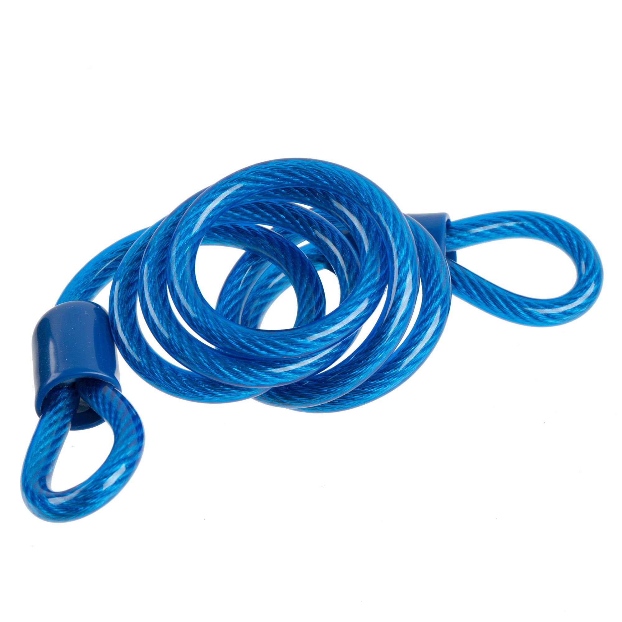 Dormont RDC48 Coiled Restraining Cable for 48" Gas Connector