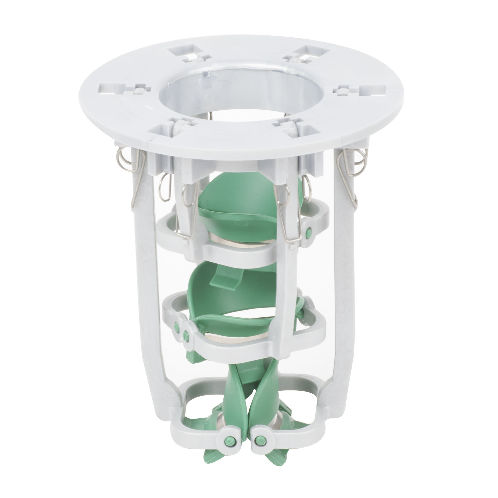 Tellier EP003 Manual Upright Cucumber Peeler