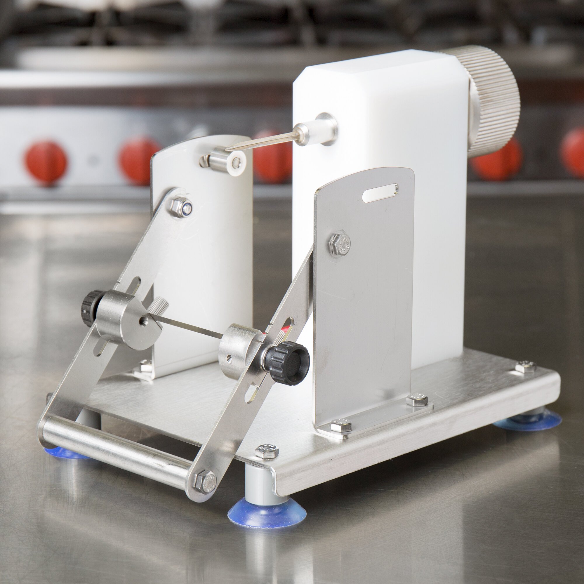 Tellier MLT Manual Tourne Vegetable Cutter