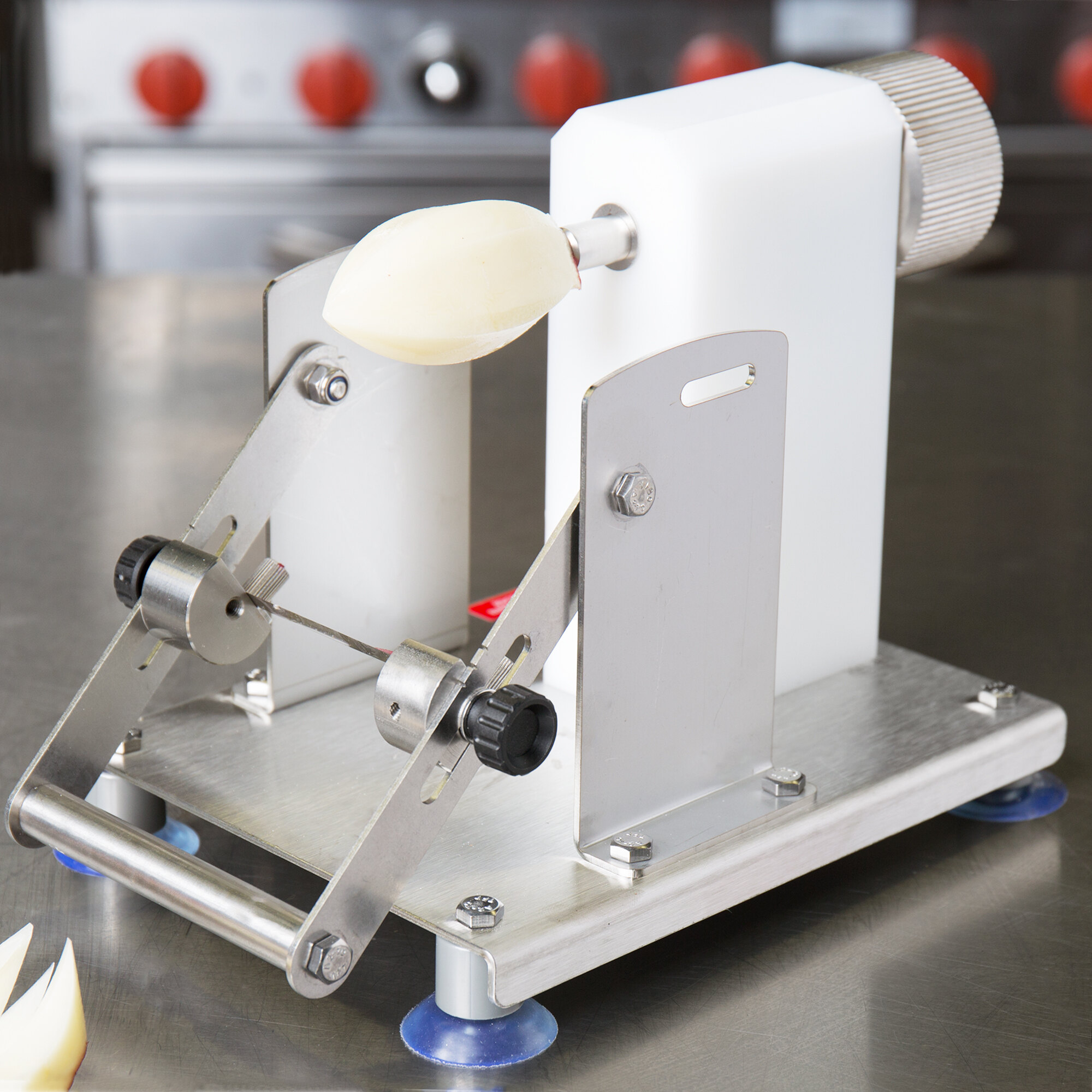 Tellier MLT Manual Tourne Vegetable Cutter