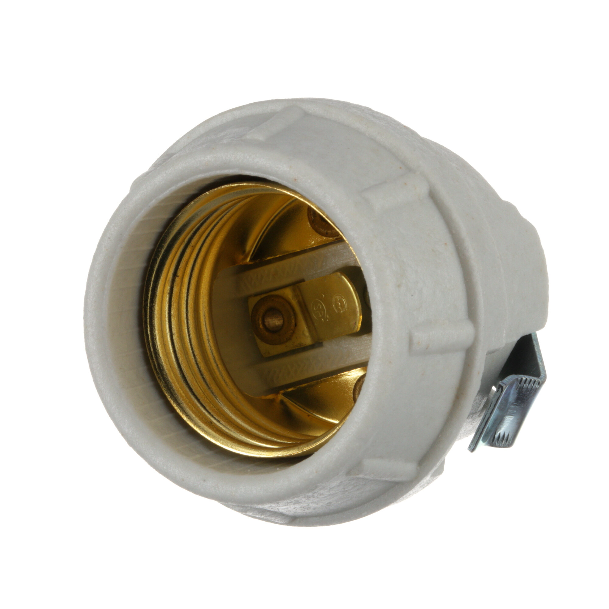 3 Way Lamp Socket Switch