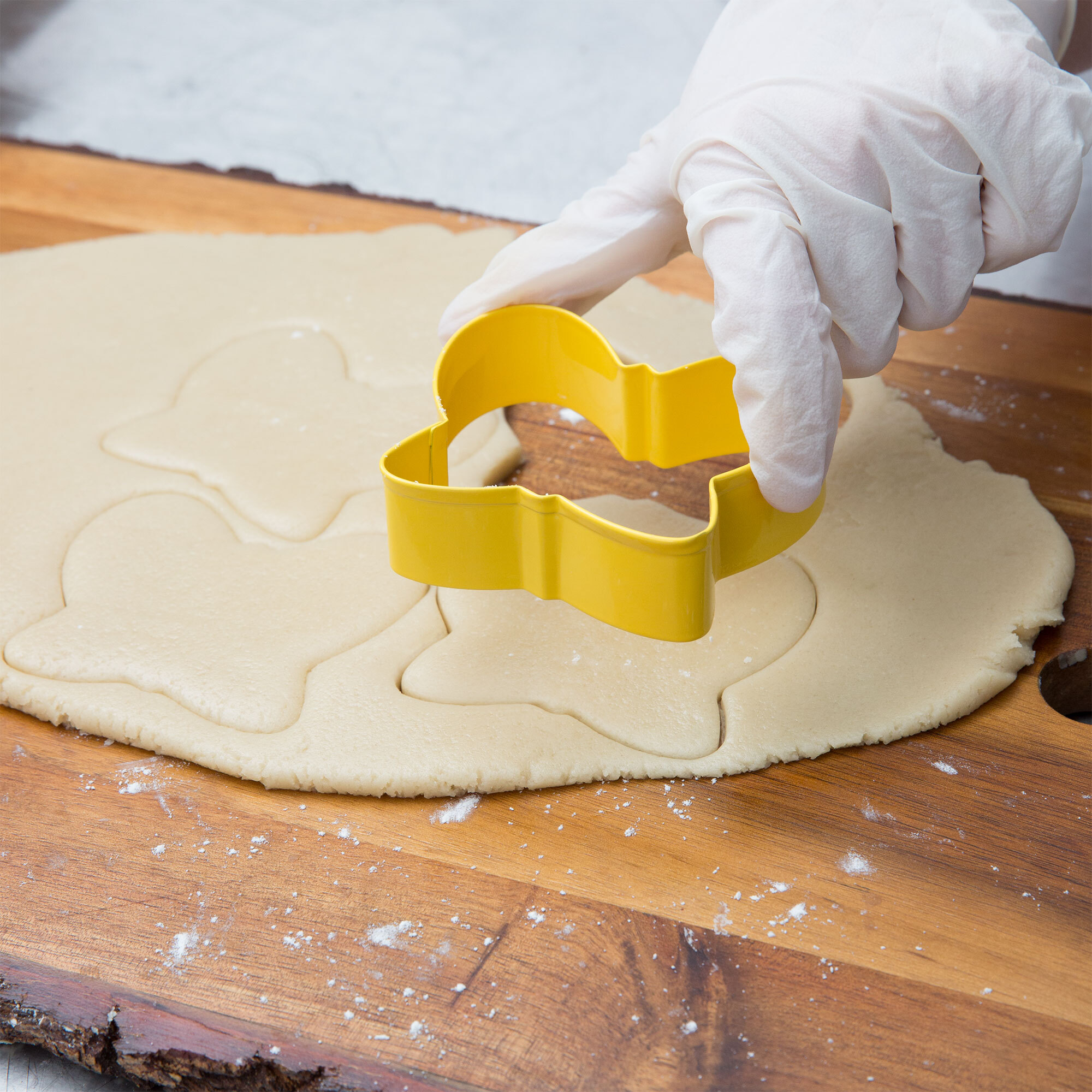 Wilton Metal Butterfly Cookie Cutter - 3"