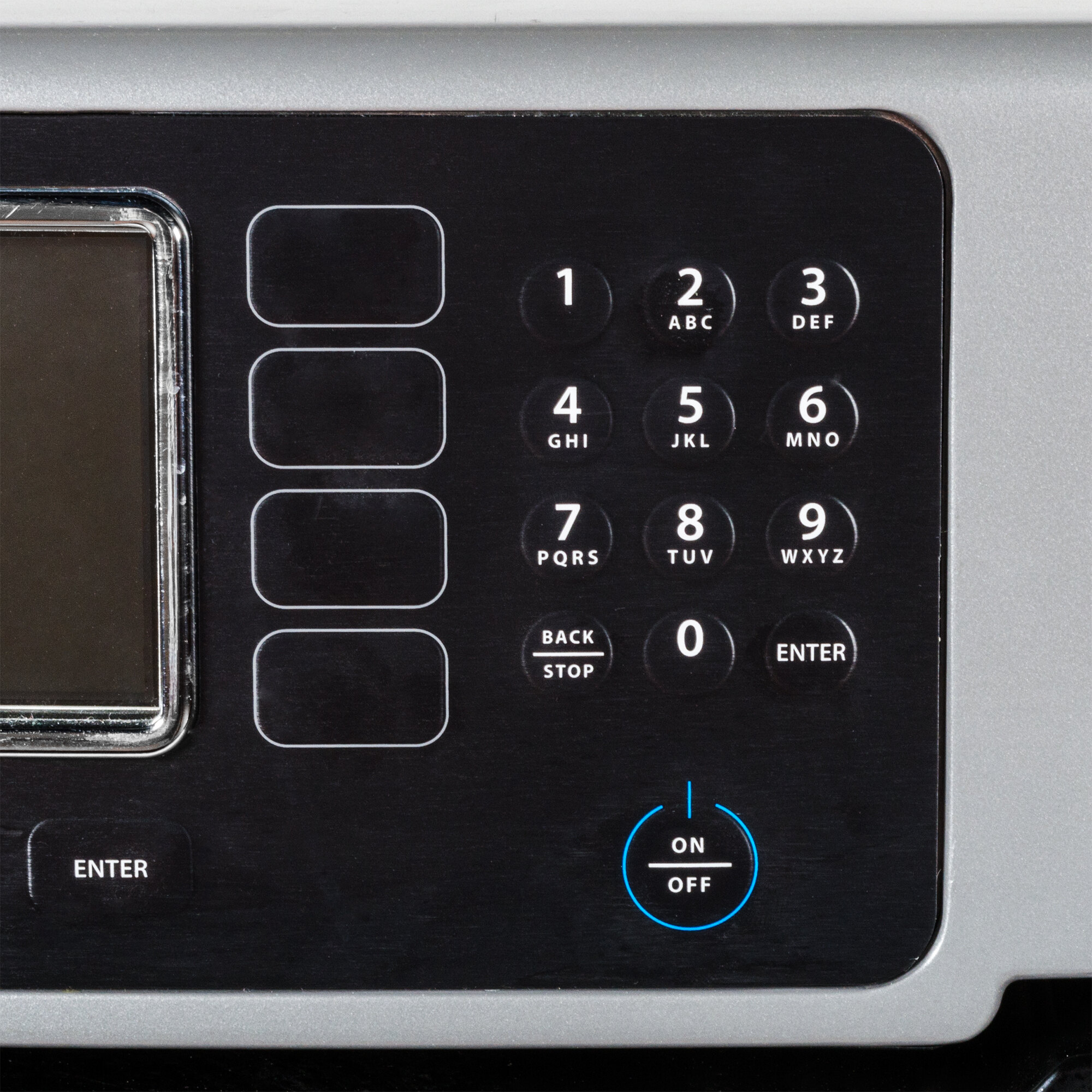 TurboChef Encore 2 ENC-9600-1 High-Speed Accelerated Cooking Countertop ...