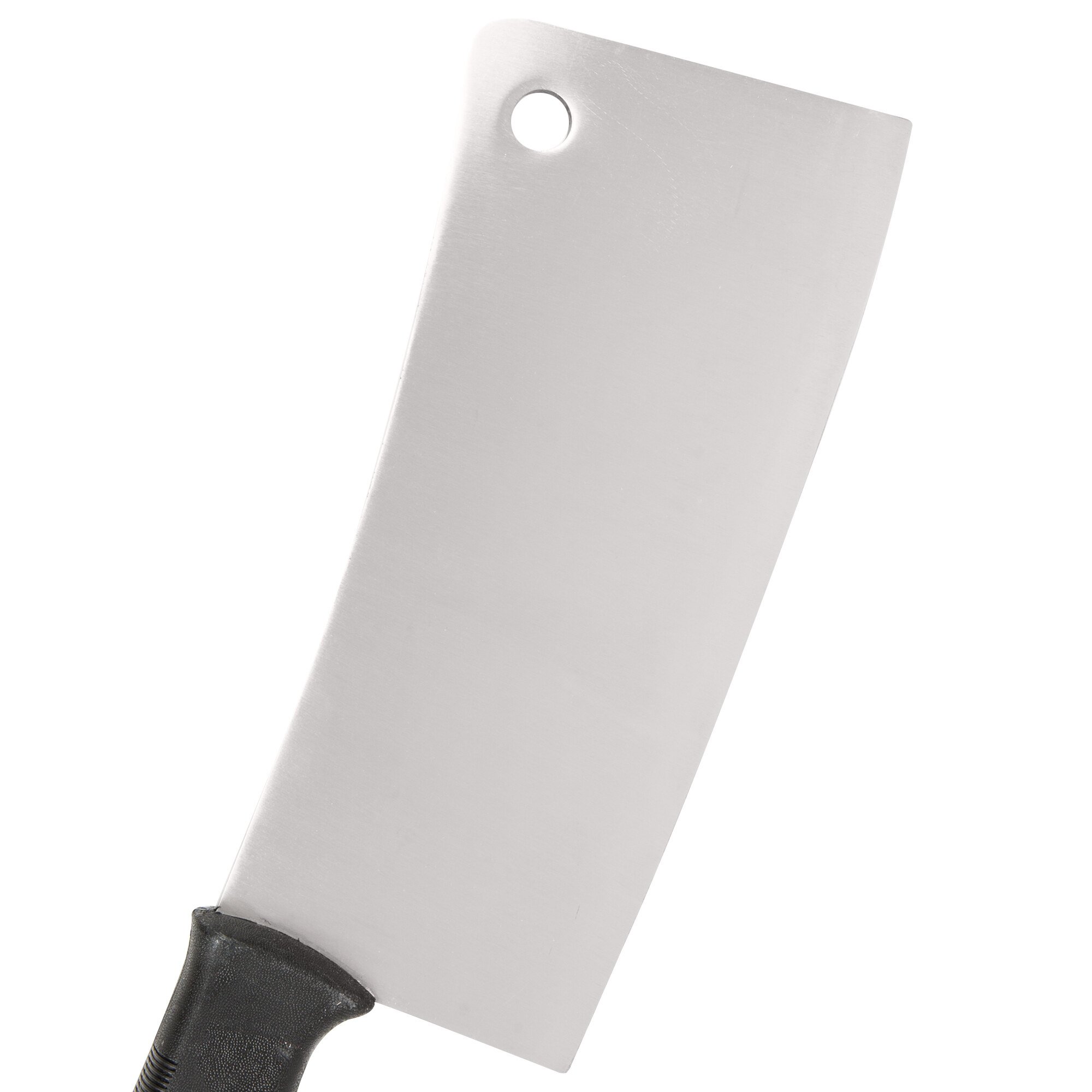 10" Stainless Steel Meat Cleaver