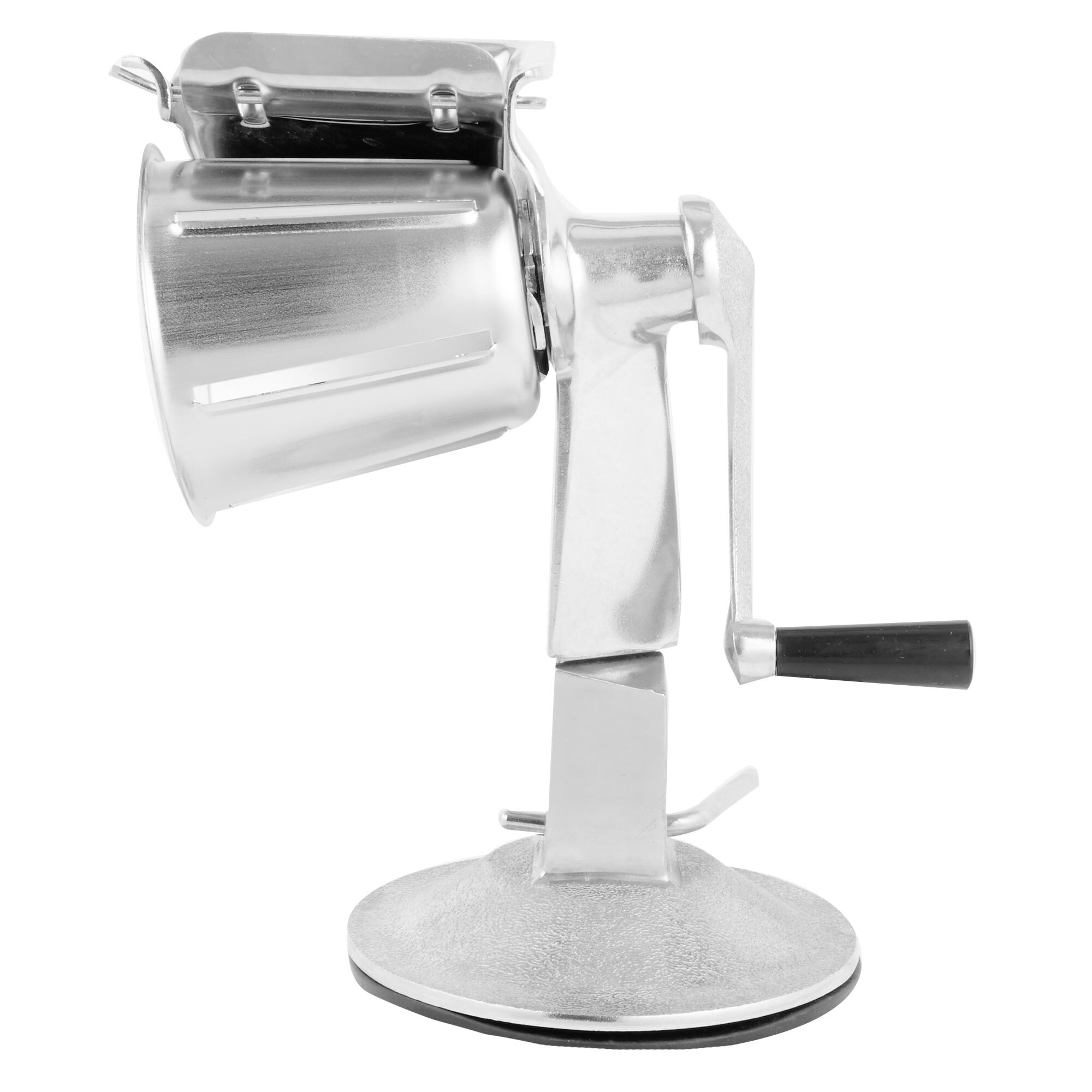 Vollrath 6003 12" Redco King Kutter Manual Food Processor with Suction ...