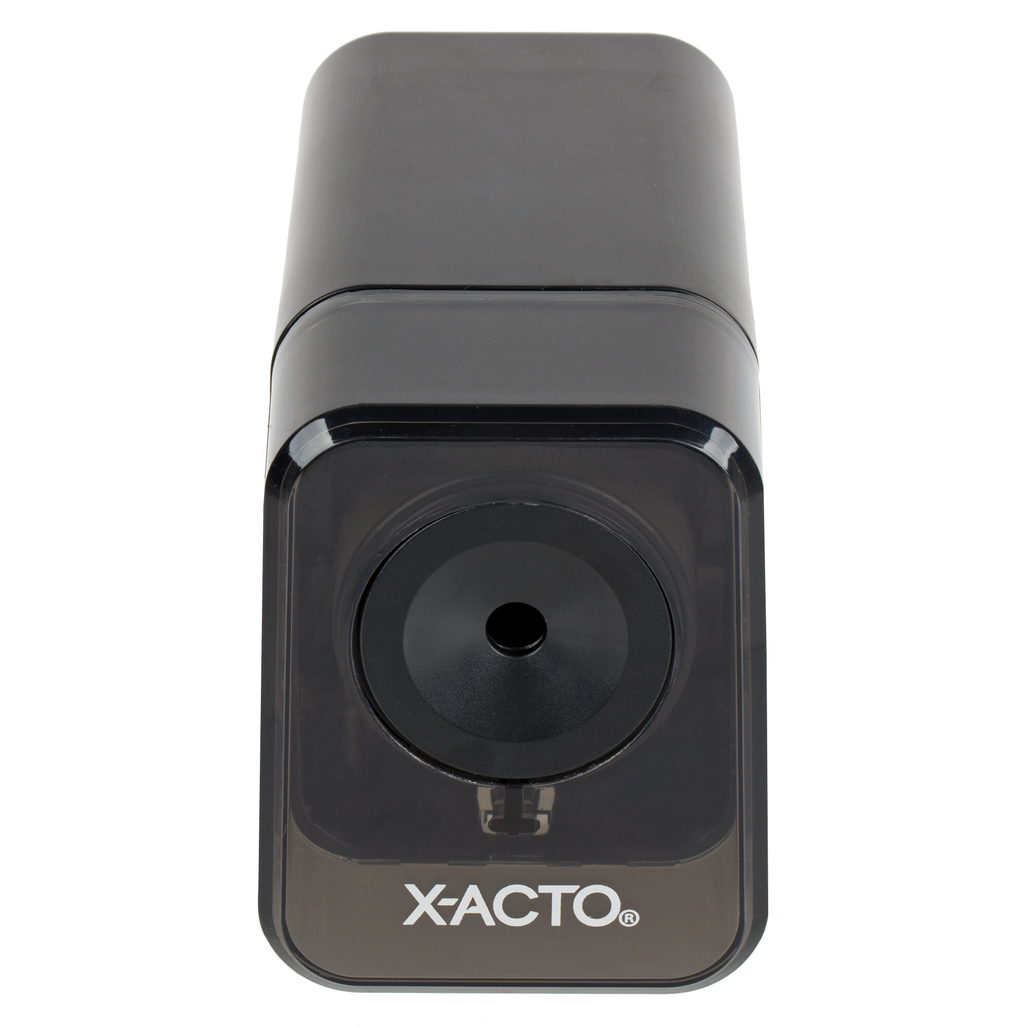 X-Acto 1818 XLR Charcoal Electric Pencil Sharpener