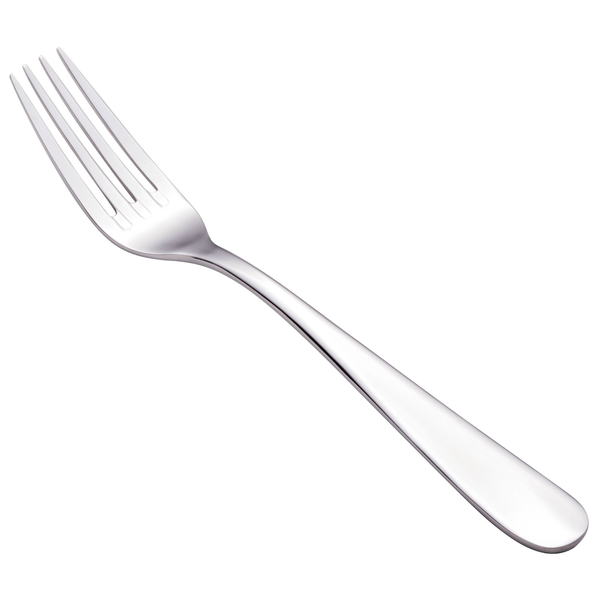 Walco 08051 Star 8" 18/10 Stainless Steel Extra Heavy Weight European ...