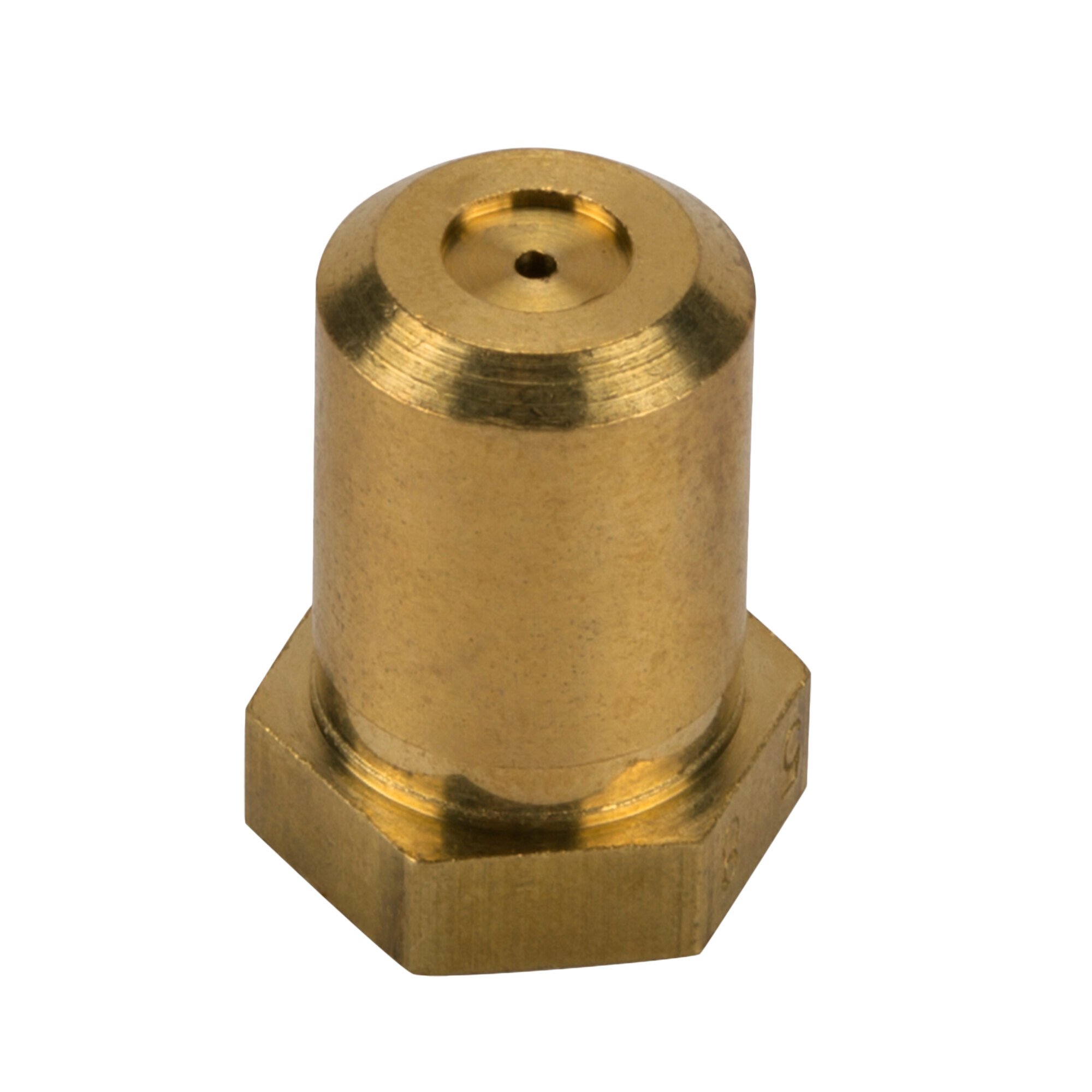 #58 Hood Orifice, 3/8-27UNS Thread