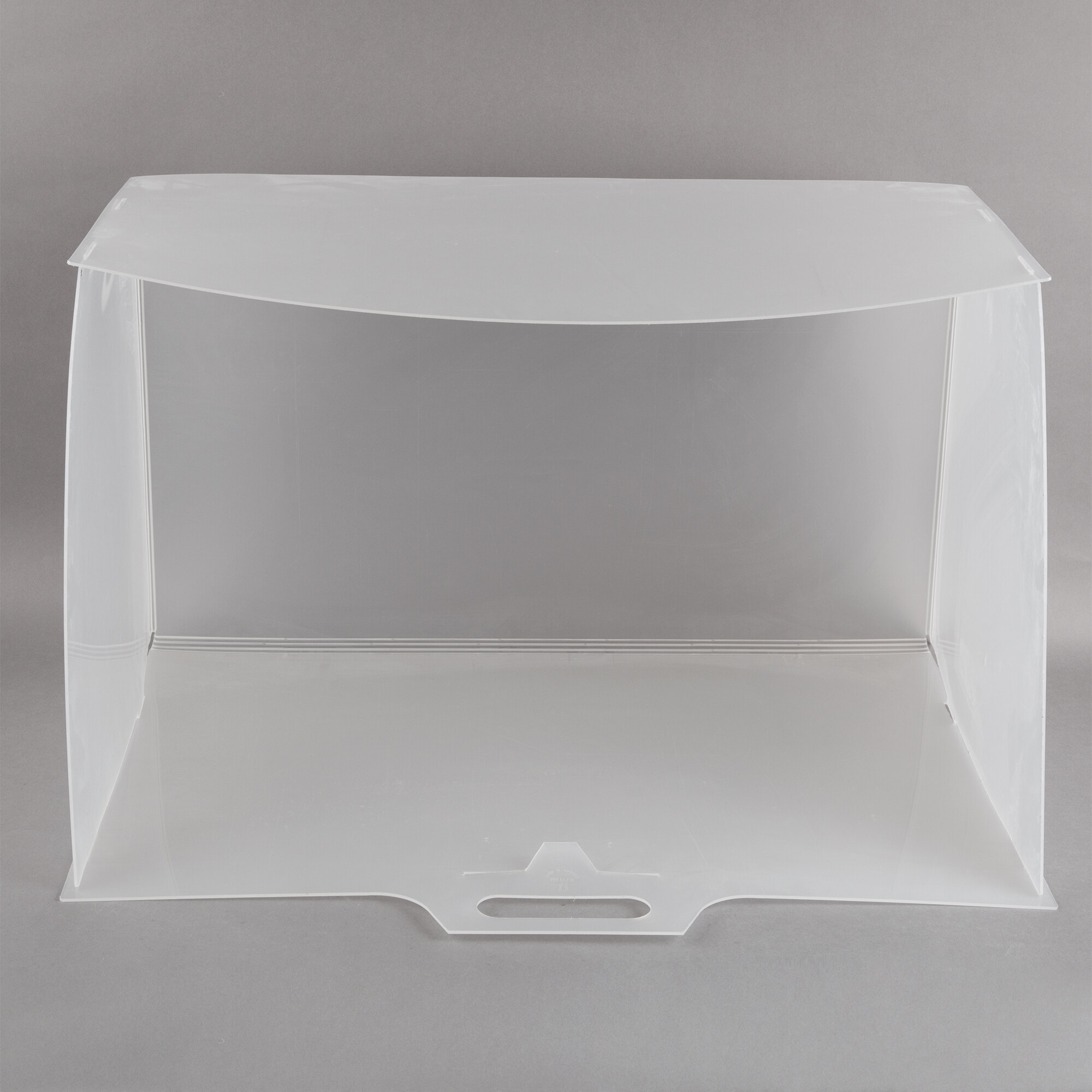 Matfer Bourgeat 410120 Airbrush Foldable Cabinet / Spray Box