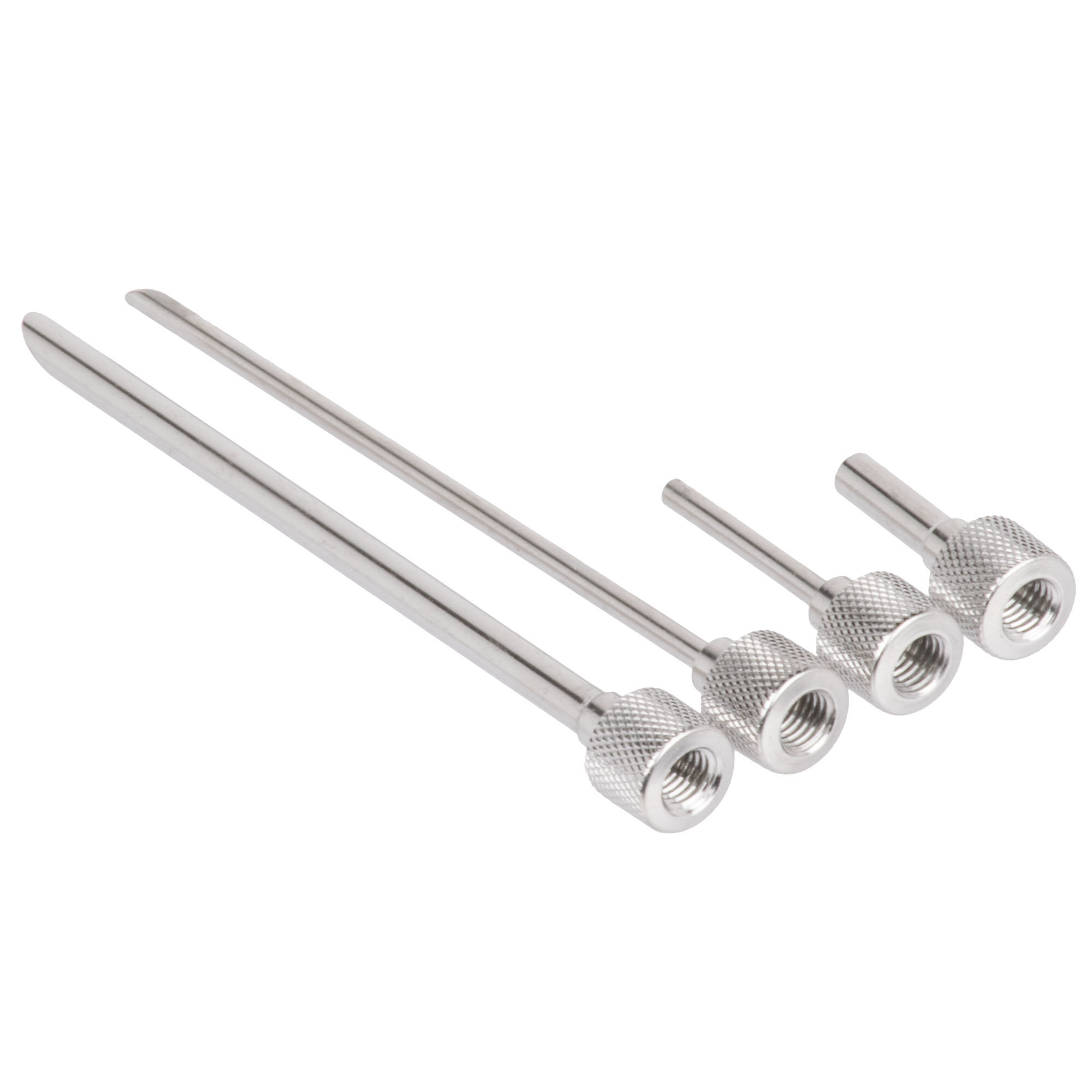 iSi 271801 Stainless Steel Injector Tip