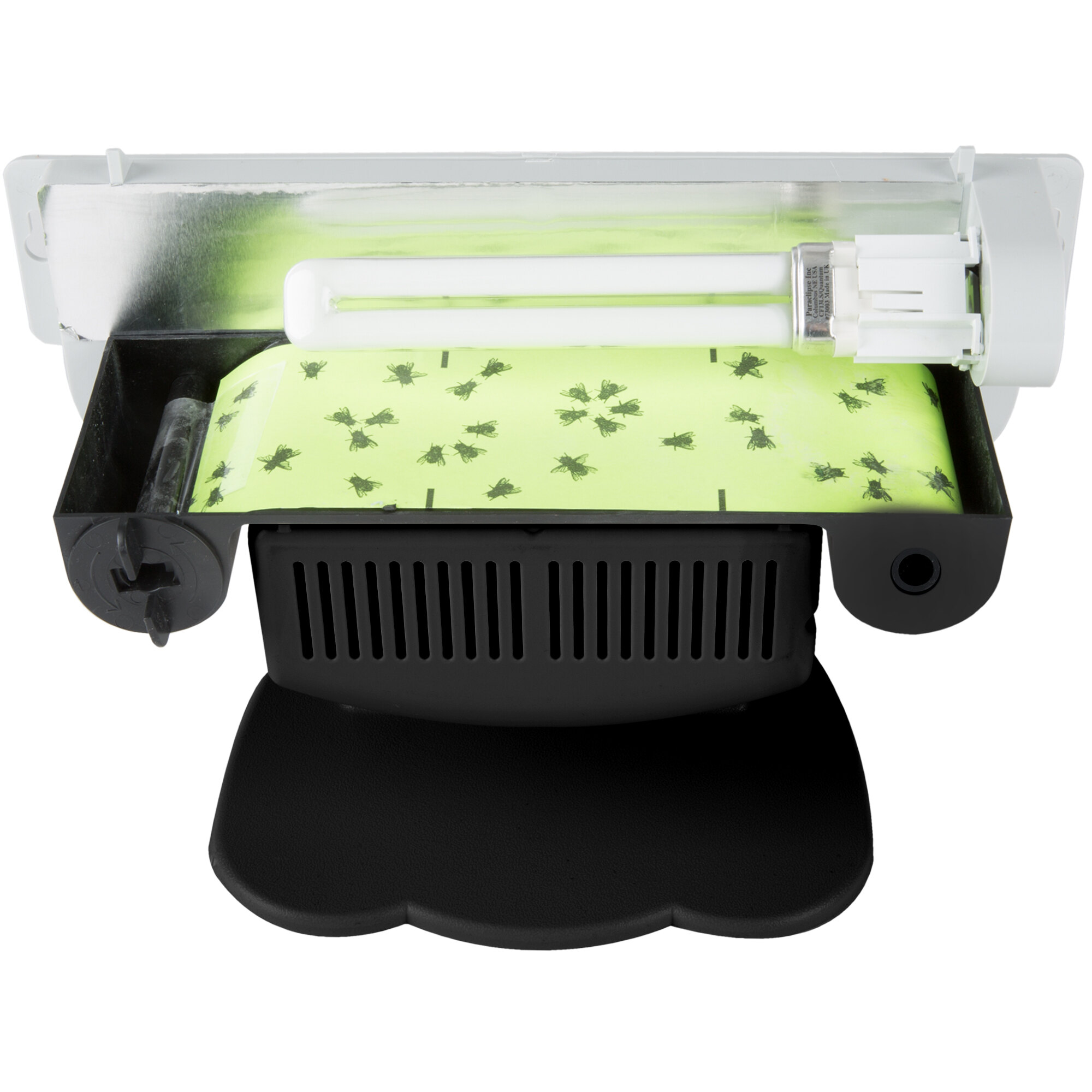 Paraclipse 350708 Fruit Fly Patrol Black Insect Trap - 13W