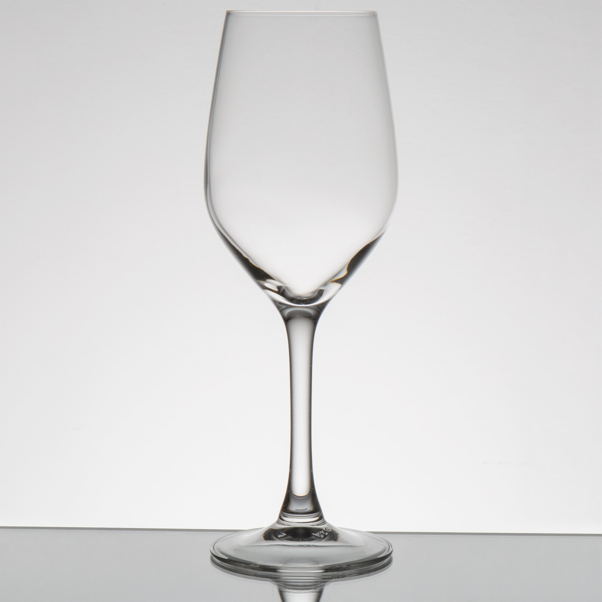 Arcoroc H2316 Mineral 9 oz. Wine Glass by Arc Cardinal - 48/Case