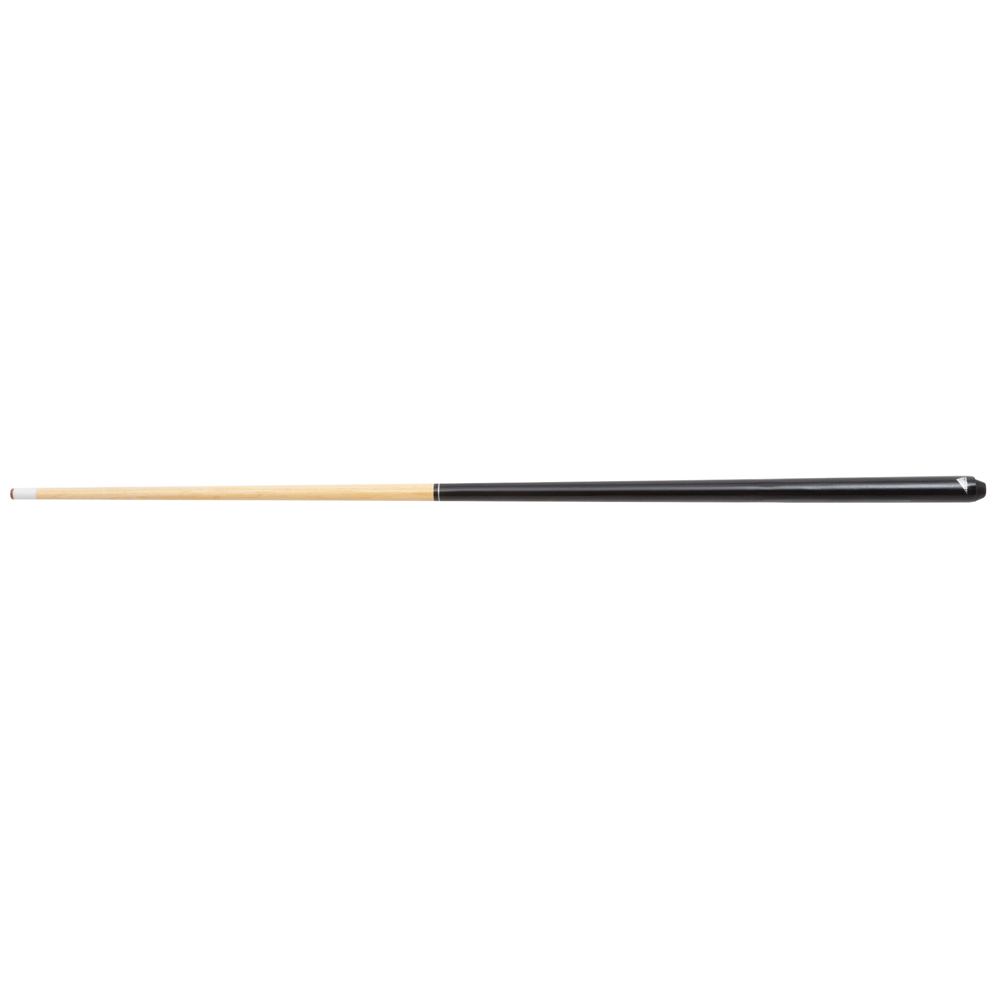 Mizerak P1850 40" One-Piece Hardwood Shorty Billiard / Pool Cue
