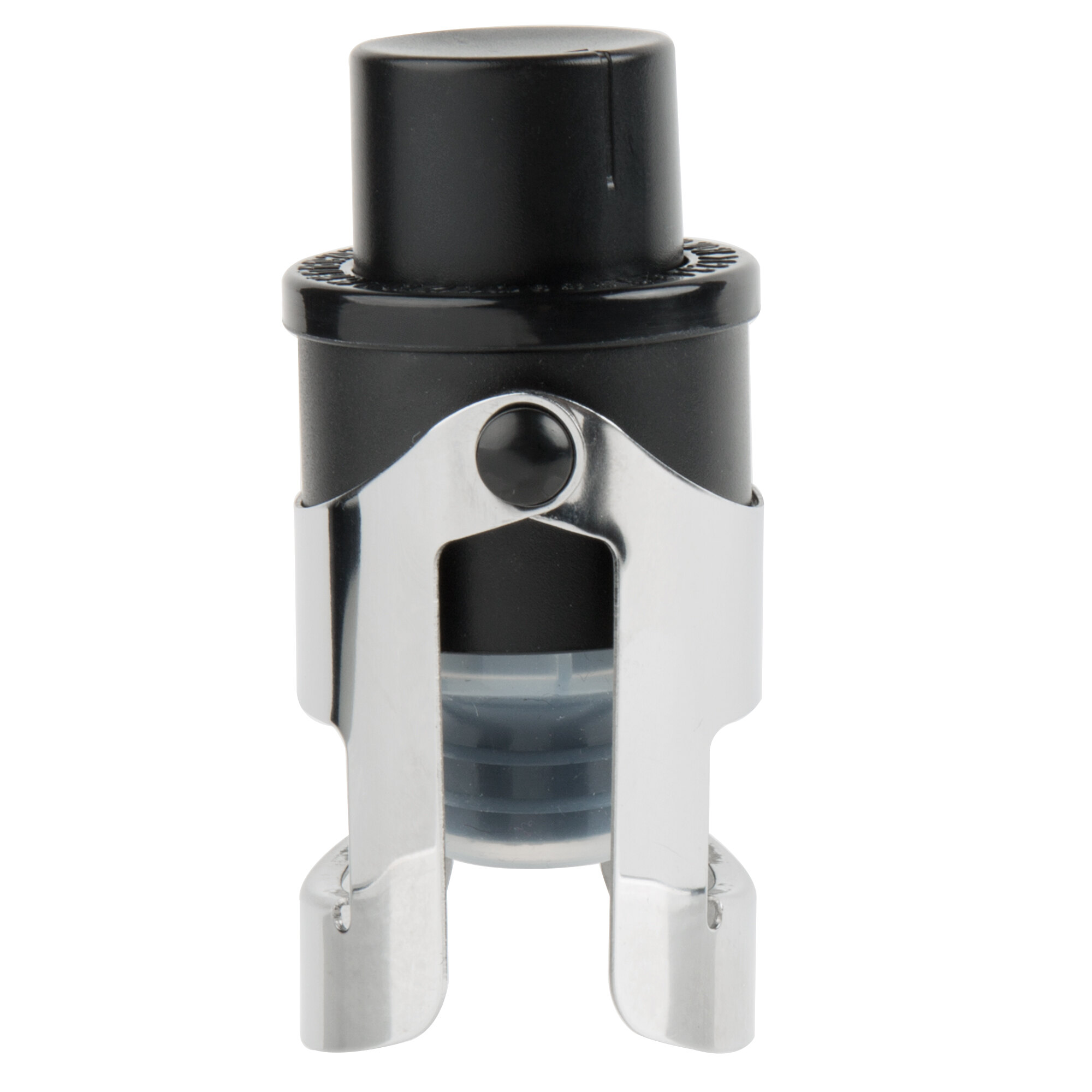 Franmara 2245 ABS Plastic Pump Champagne Bottle Stopper
