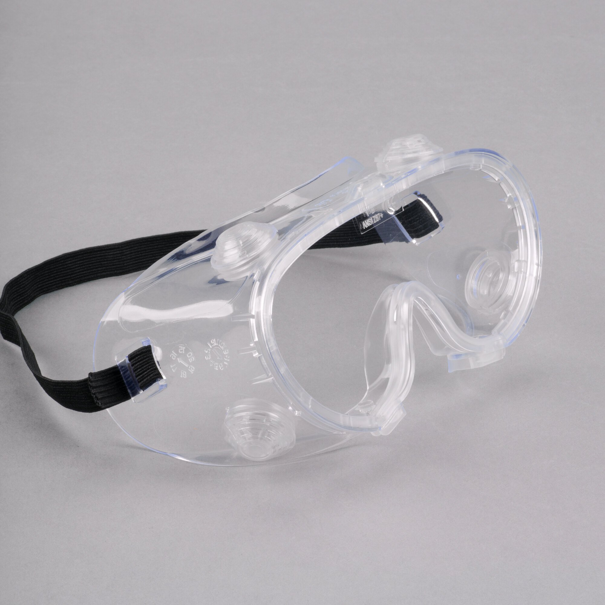 General Purpose Safety Goggles