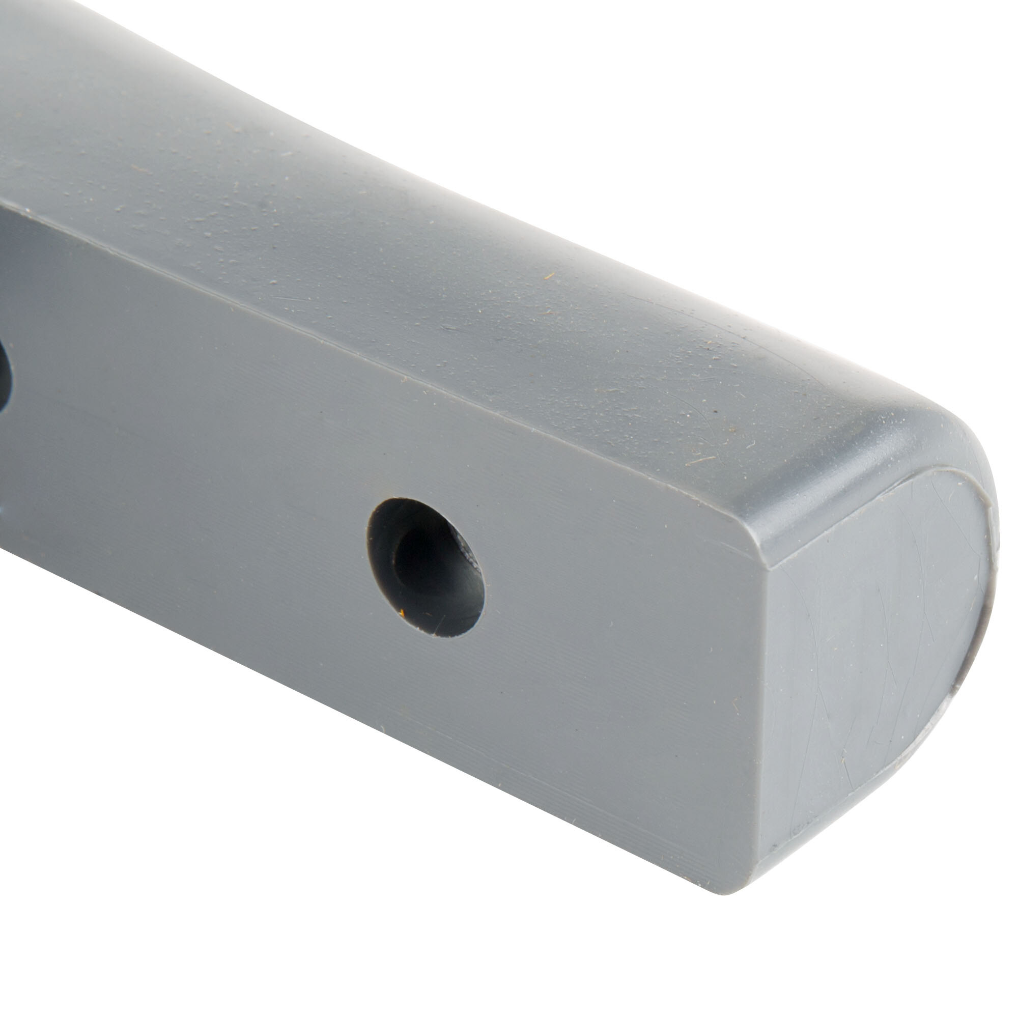 Metro A32 Gray Corner Bumper - 4/Set