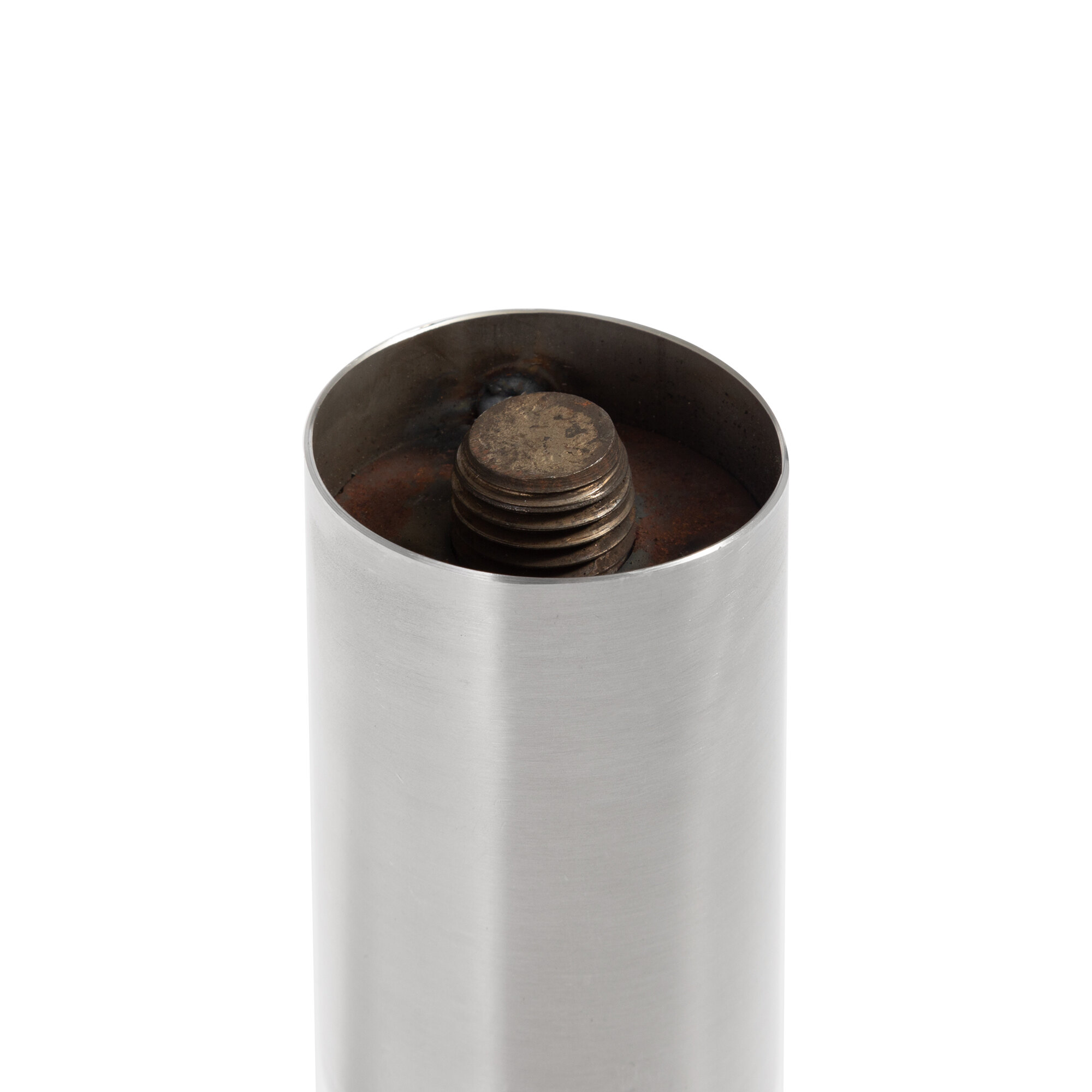 Regency 5" - 7" Adjustable Stainless Steel Leg