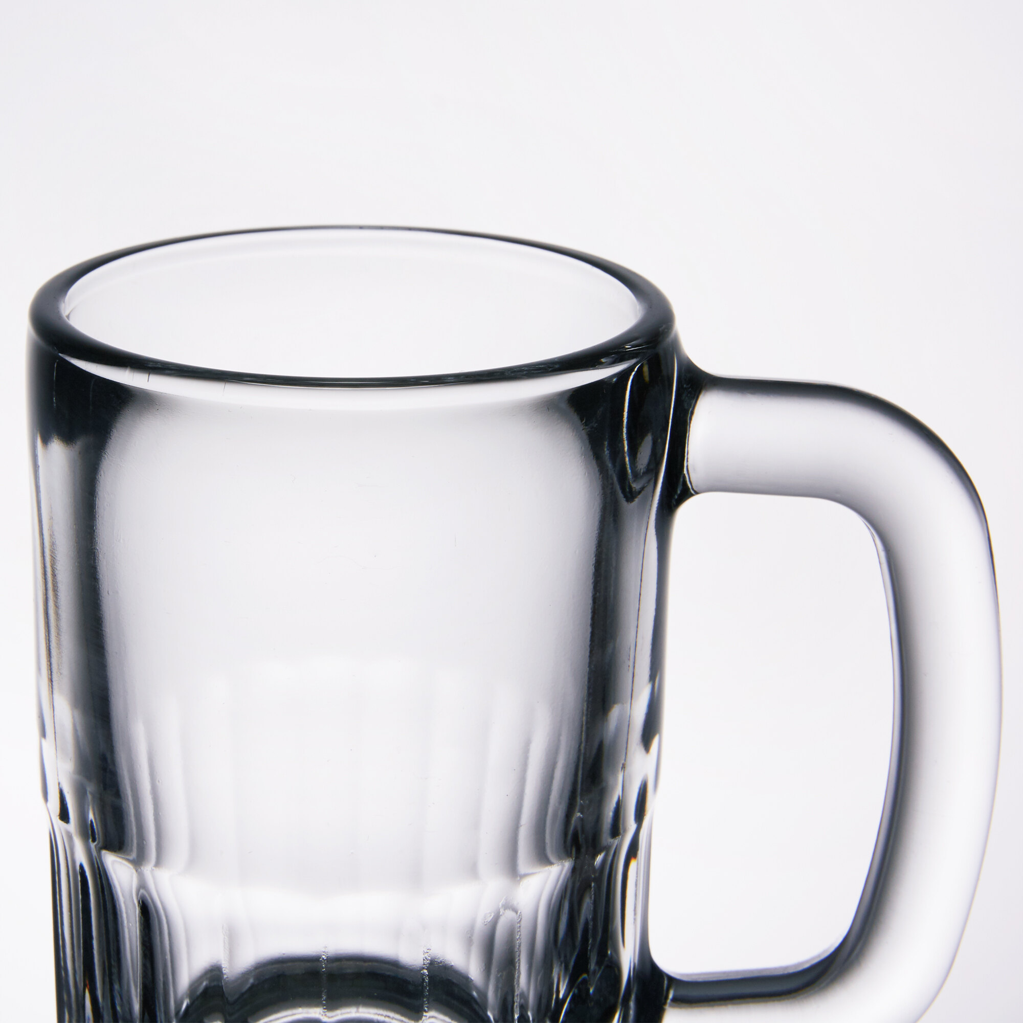 Libbey 5364 12 oz. Beer Mug - 12/Case