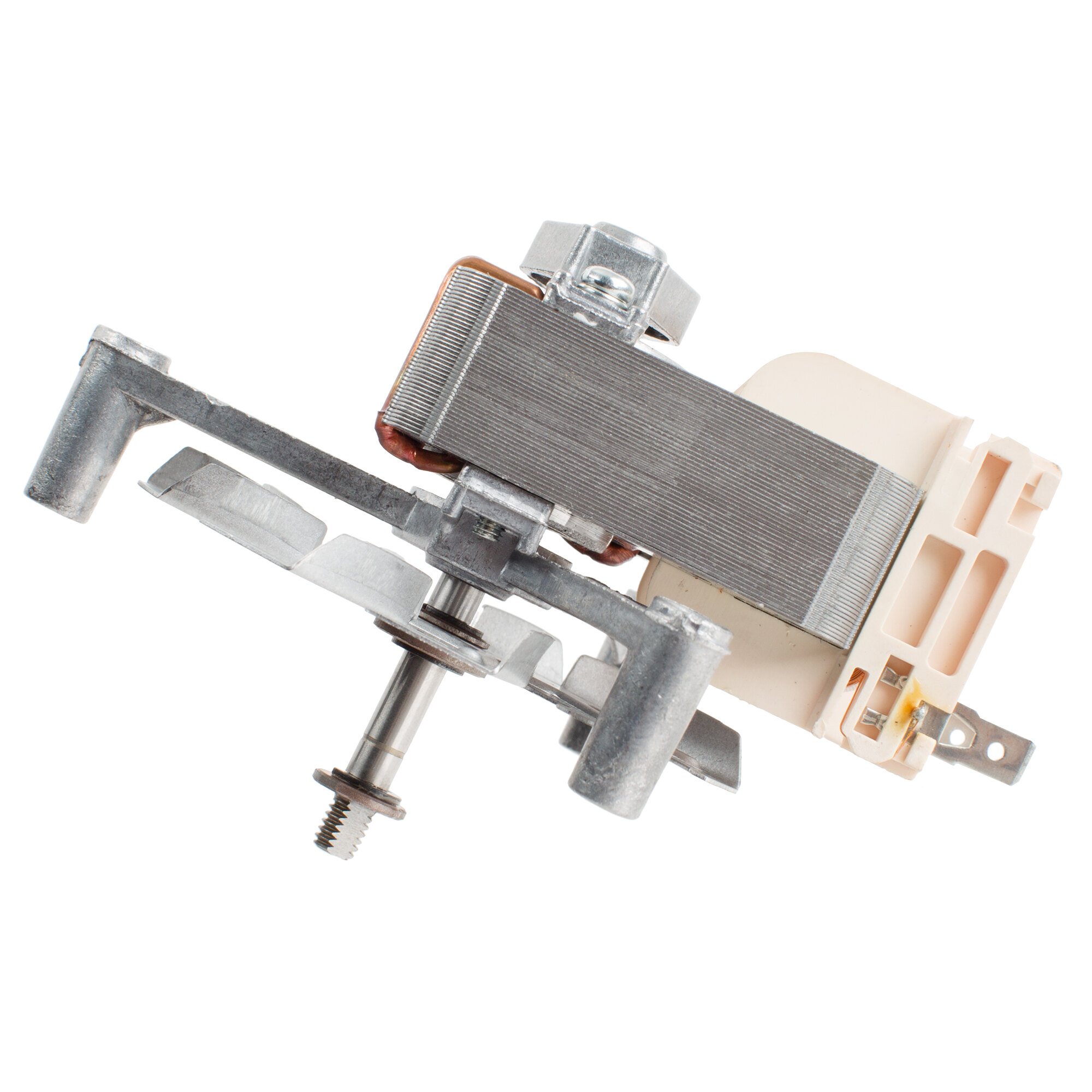 Avantco PCO4652 Right Side Convection Oven Fan Motor - 220-240V