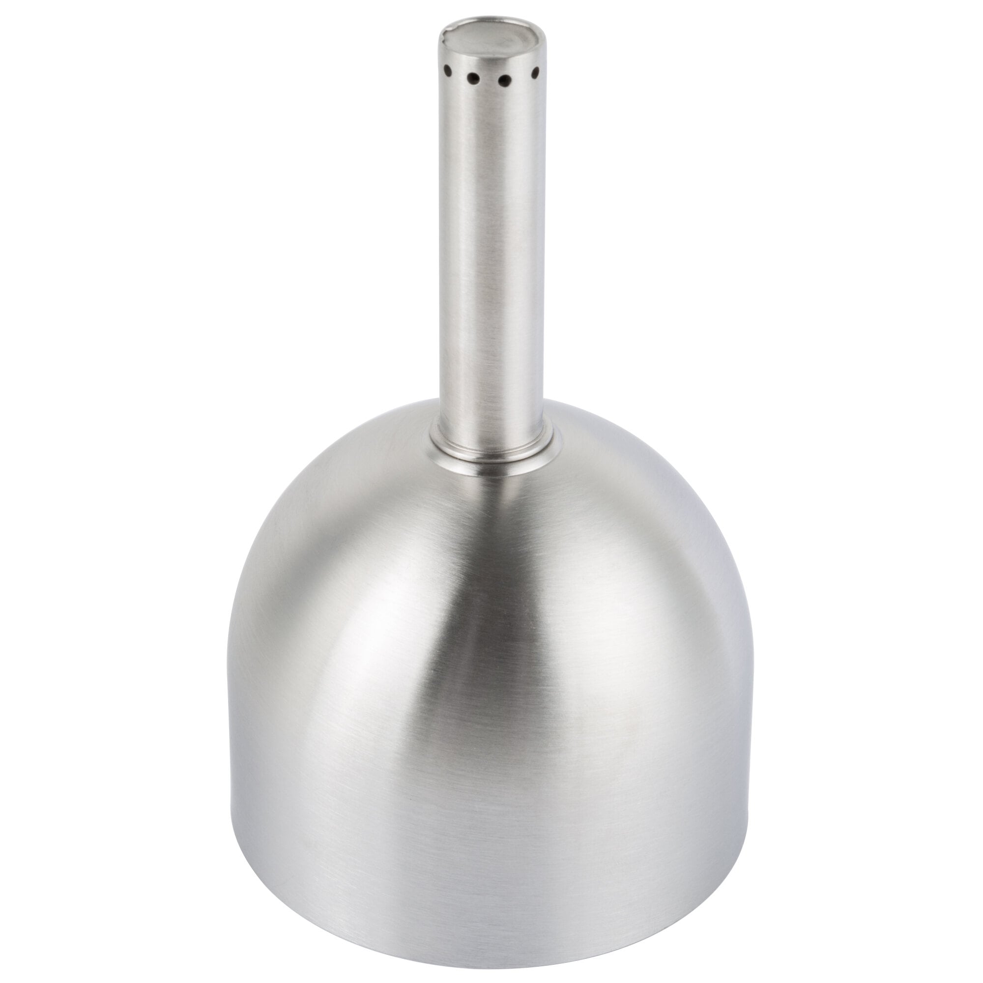 Franmara 9318 Stainless Steel Decanter Funnel Set with 3 1/2" Basin ...