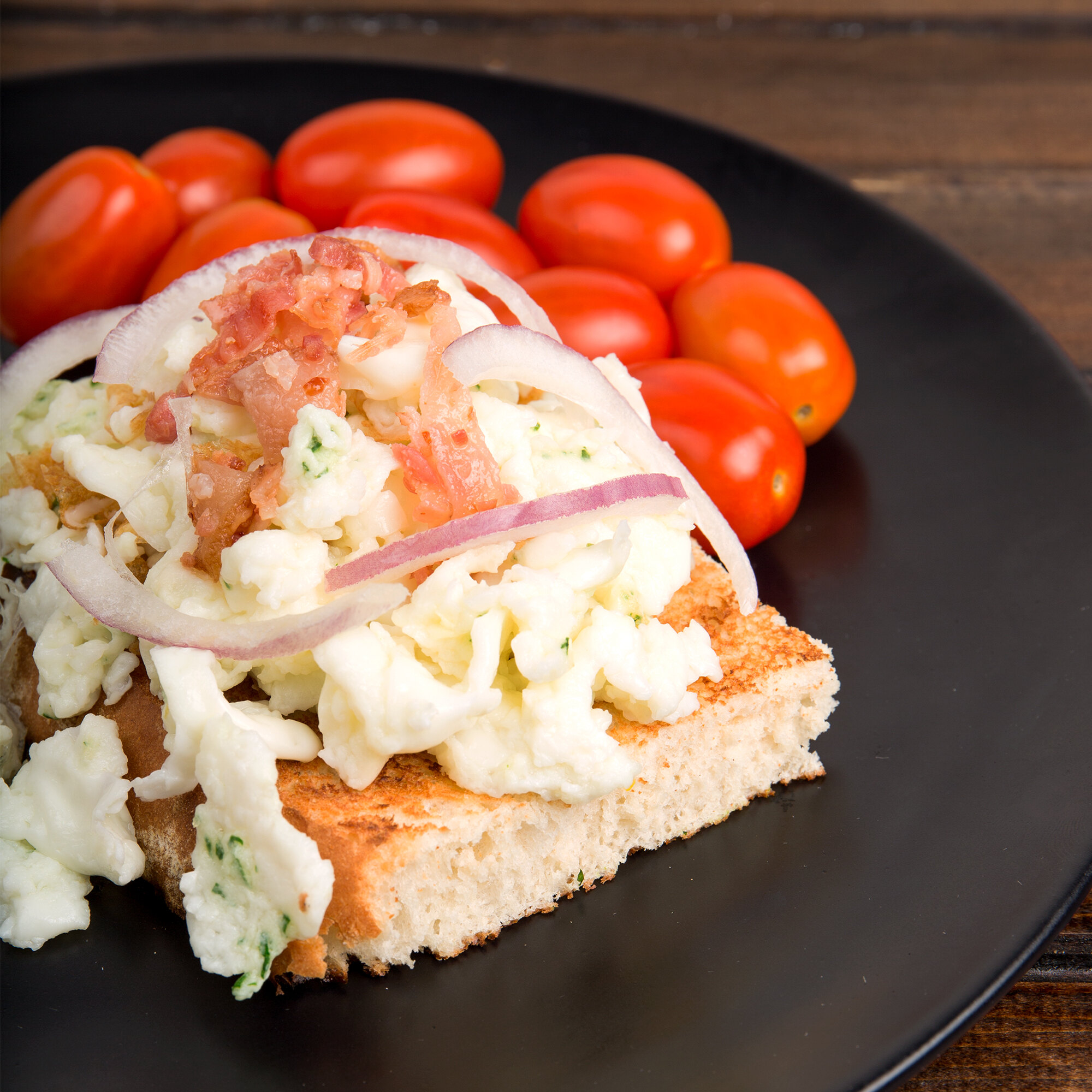 Frozen Egg Whites - Bulk 5 lb. Containers (6/Case)