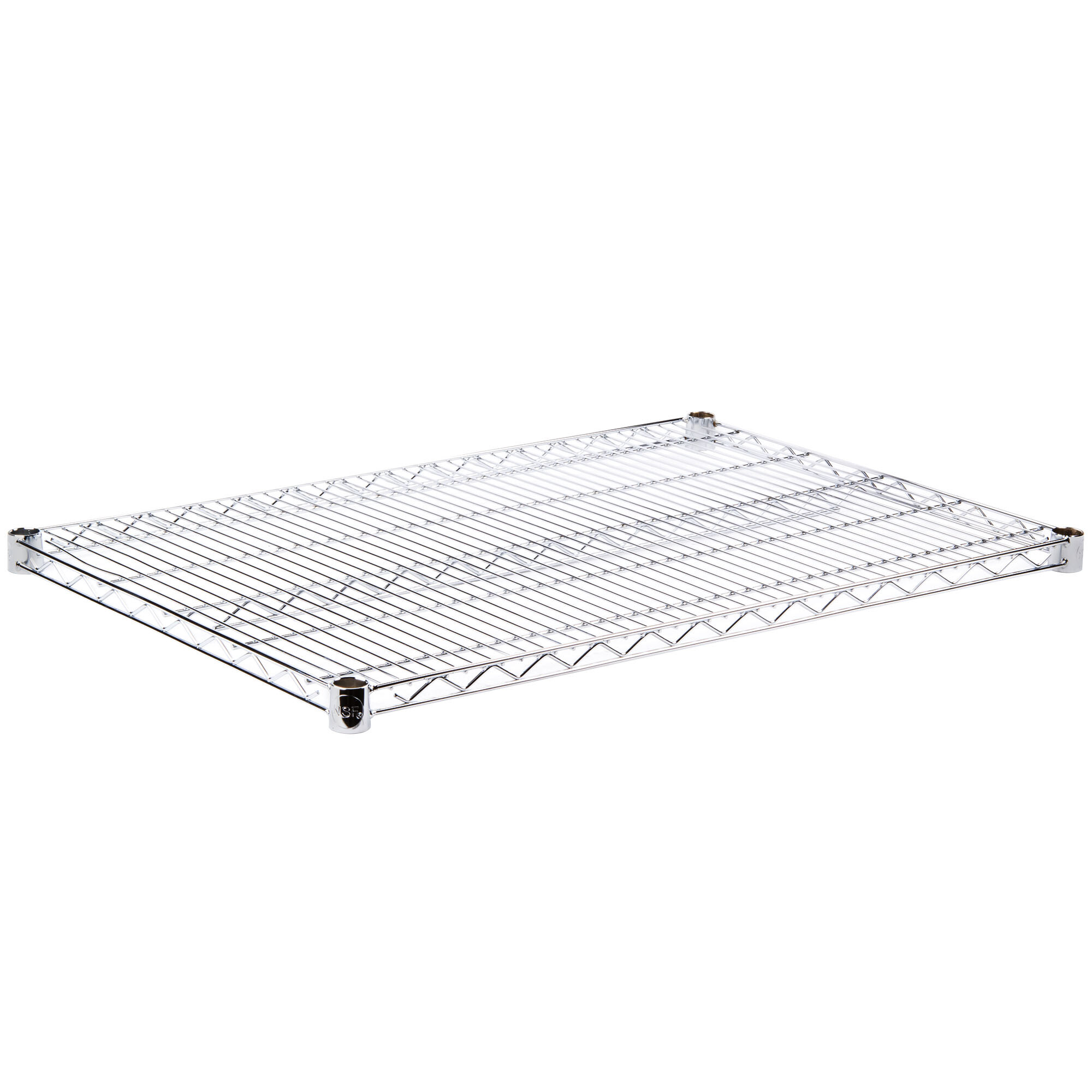 Regency 24" x 36" NSF Chrome Wire Shelf