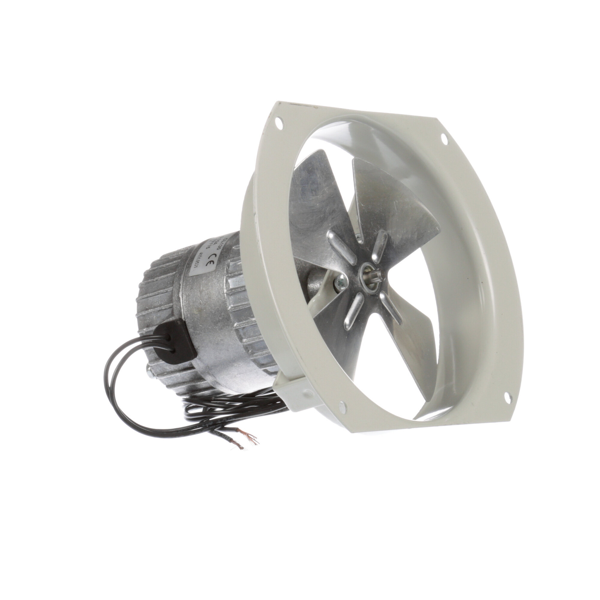 Sevel EVAPFANMOTOR Evap Fan Motor 230v