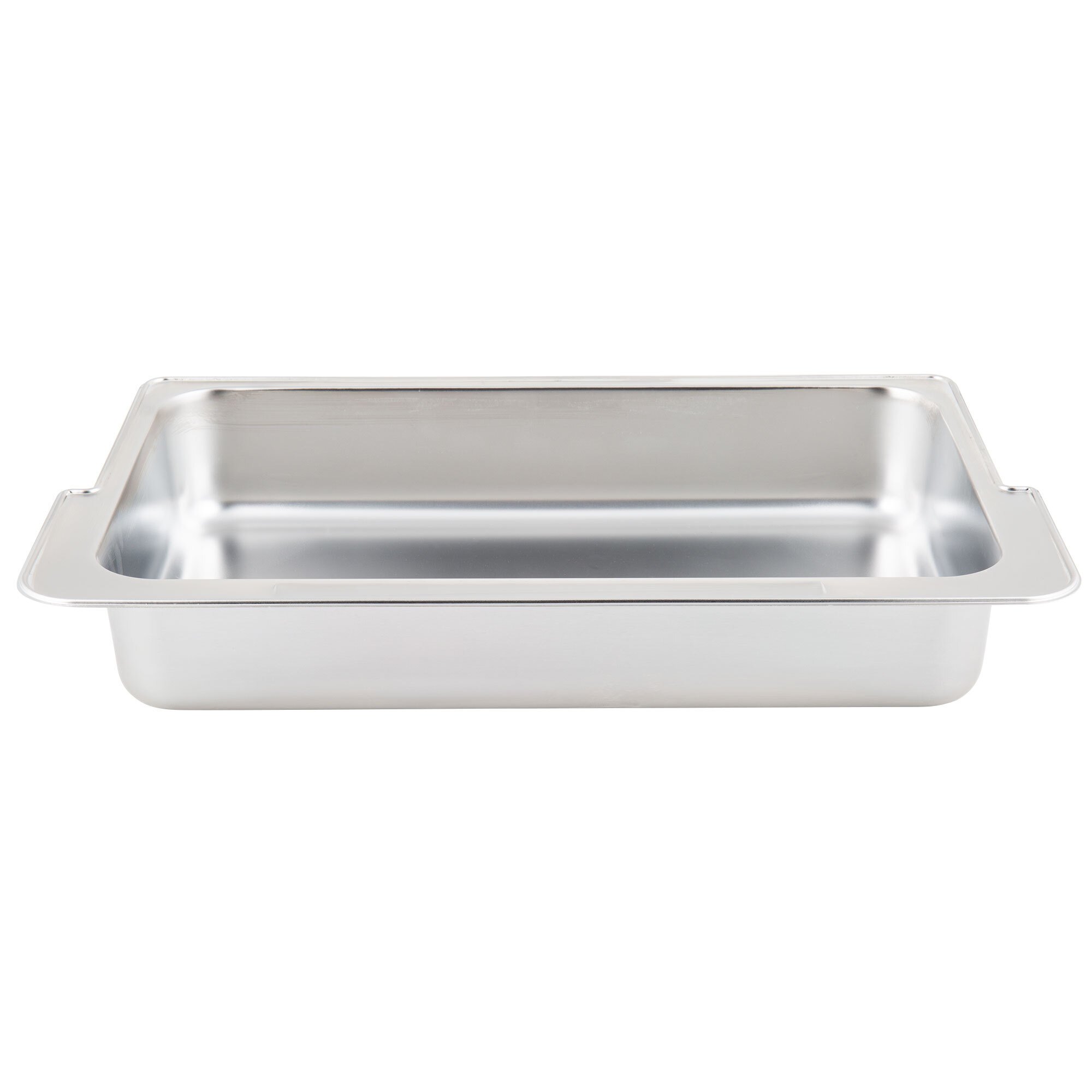 Choice 8 Qt. Full Size Dripless Water Pan