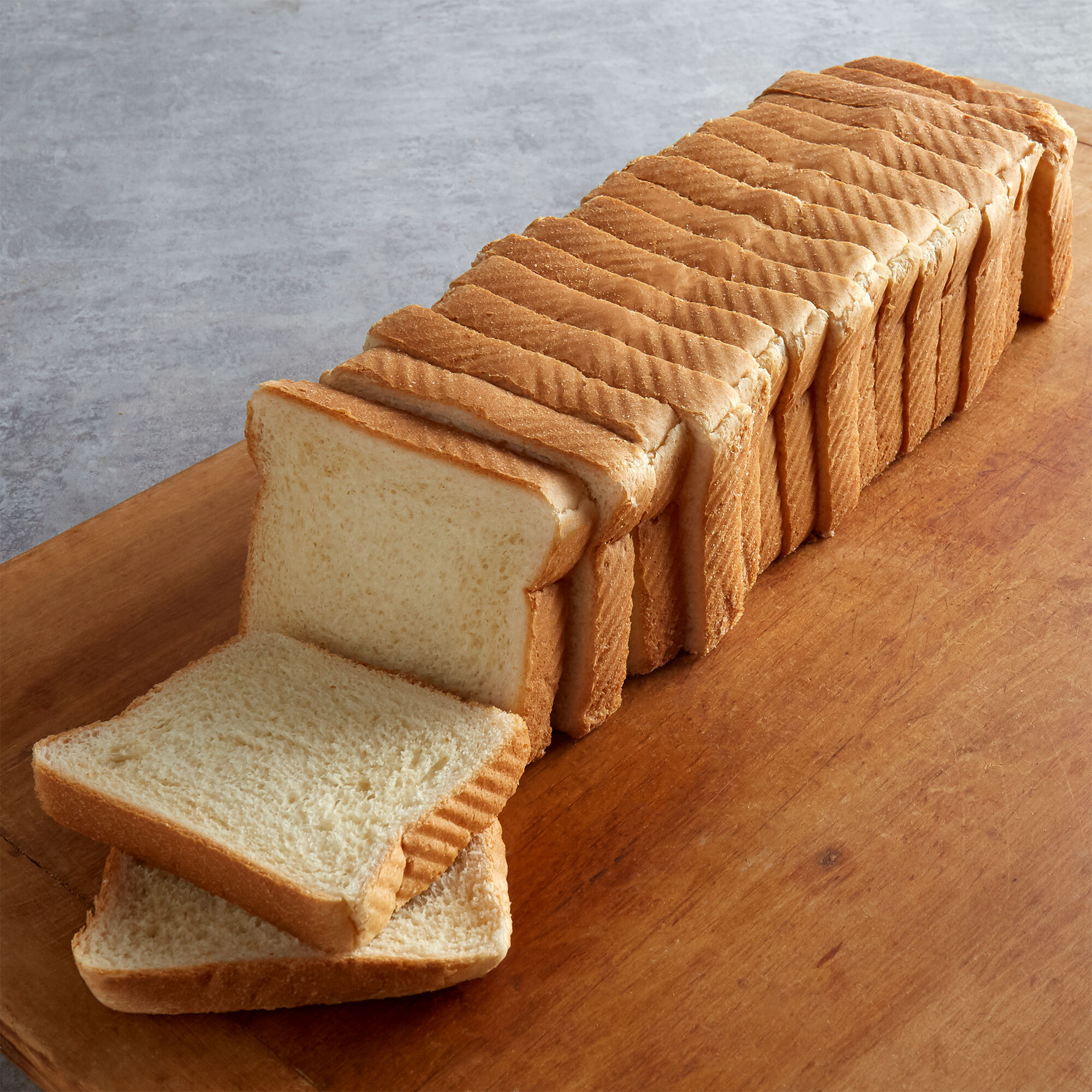 Burry 24 oz. Thick Texas Toast - 10/Case