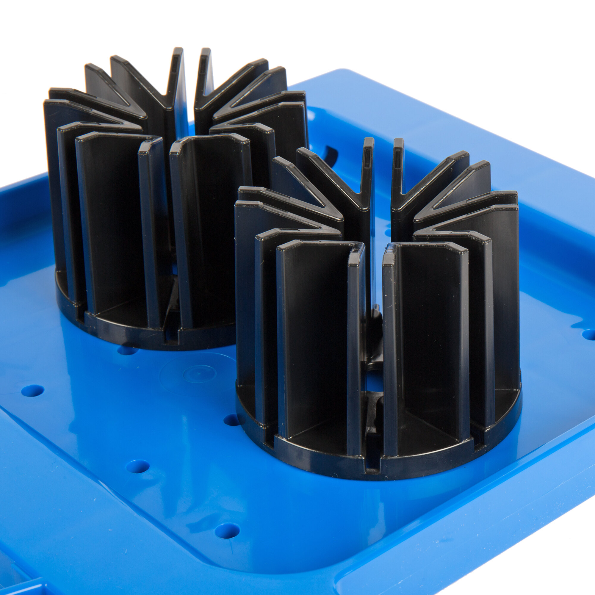 Prince Castle 980-000-62A Saber King 8-Section Wedger Blade and Pusher ...