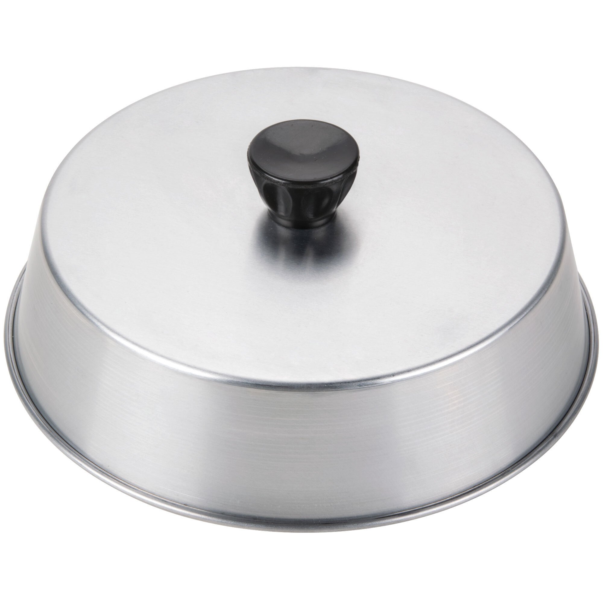 American Metalcraft BA840A 8 3/4" Round Aluminum Basting Cover