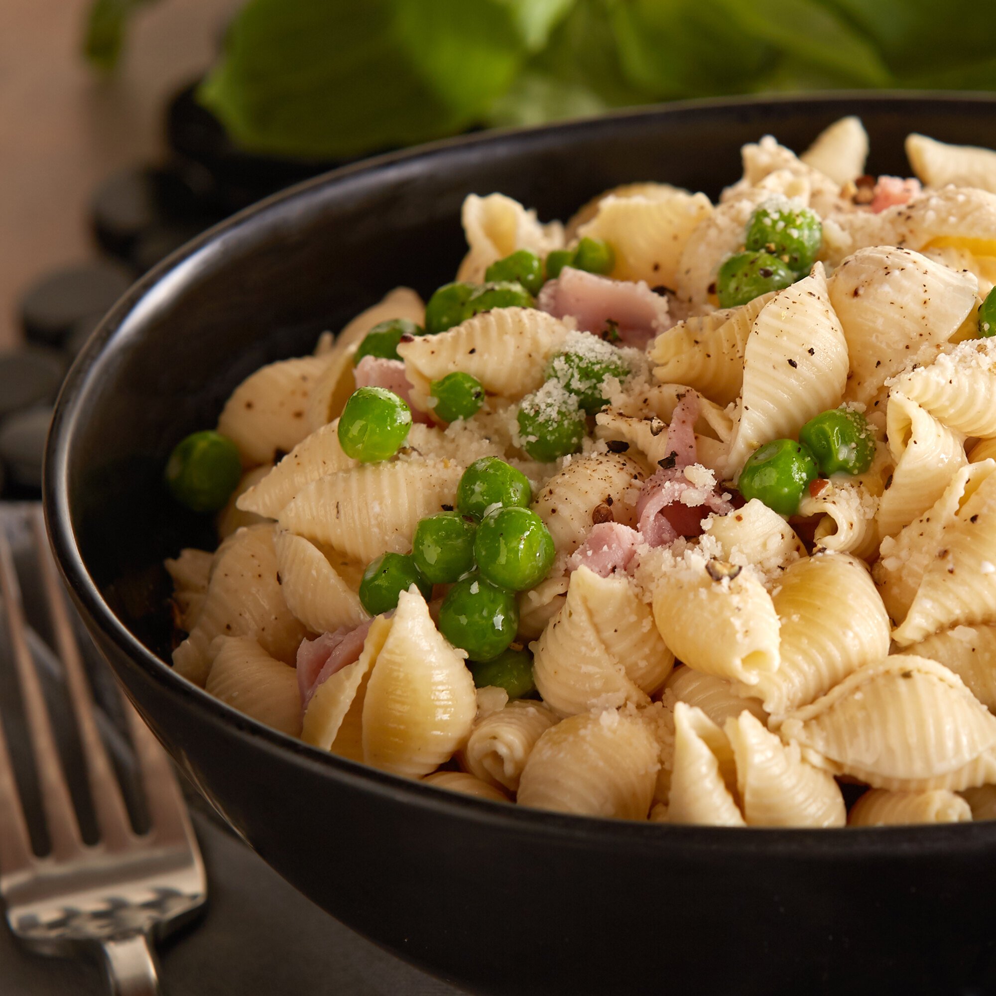 Barilla Shells | Medium Pasta Shells (1 lb.) - 12/Case