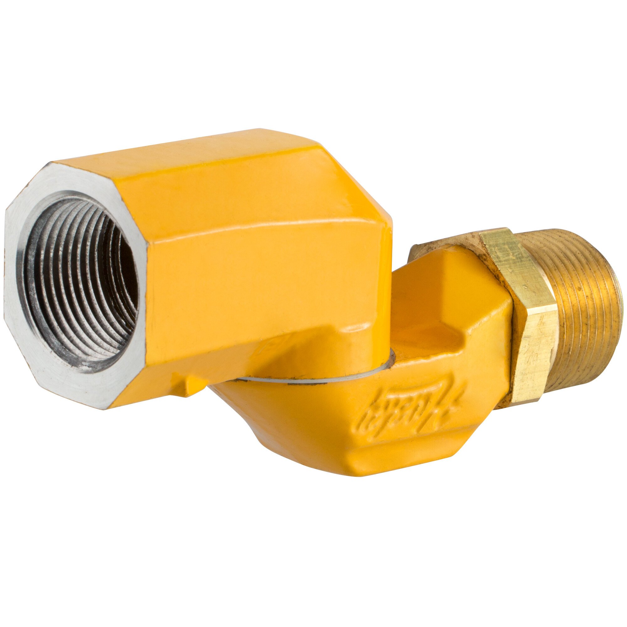 Regency 3/4" Swivel Connector for Regency Gas Hoses