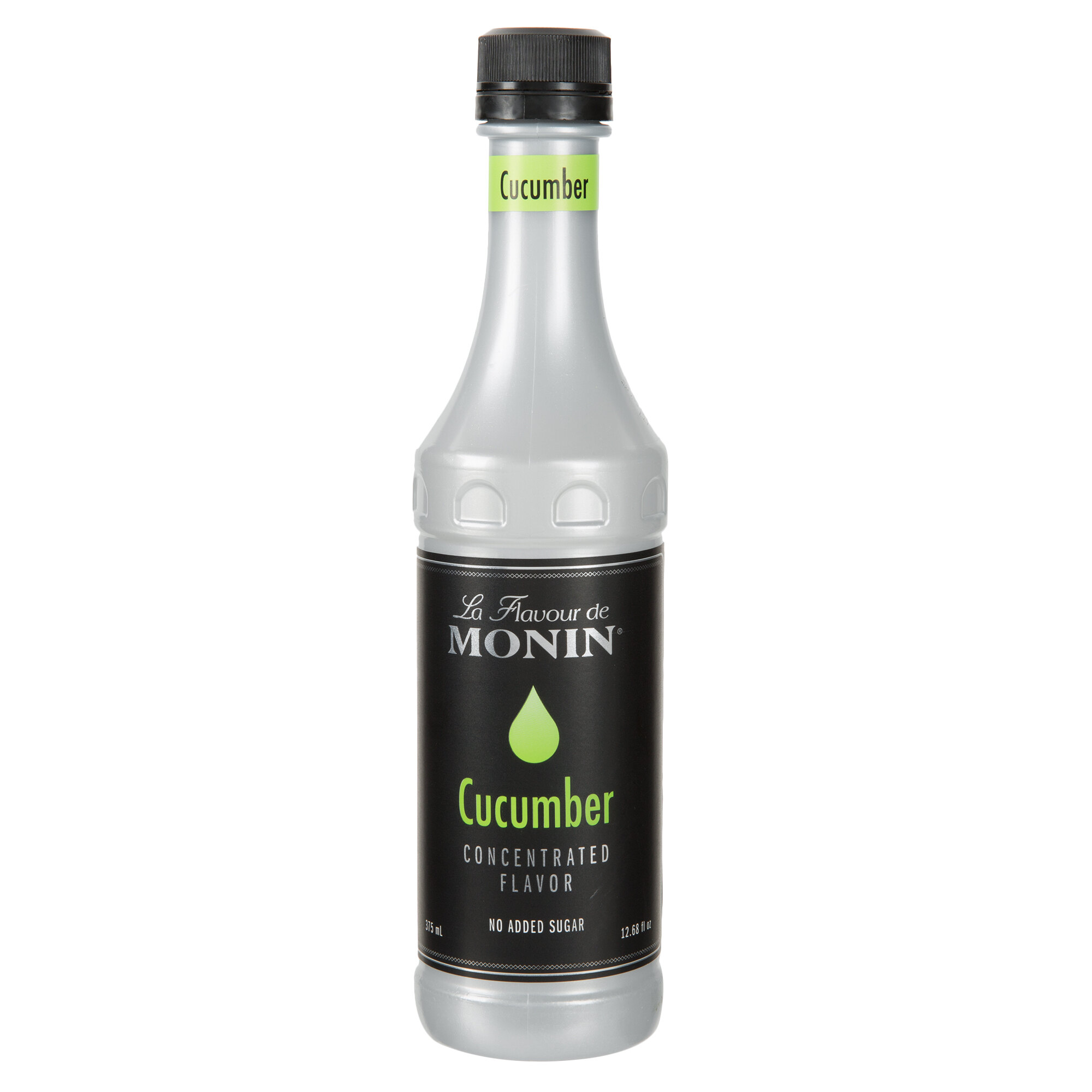 Monin Cucumber Concentrated Flavor (375 mL)