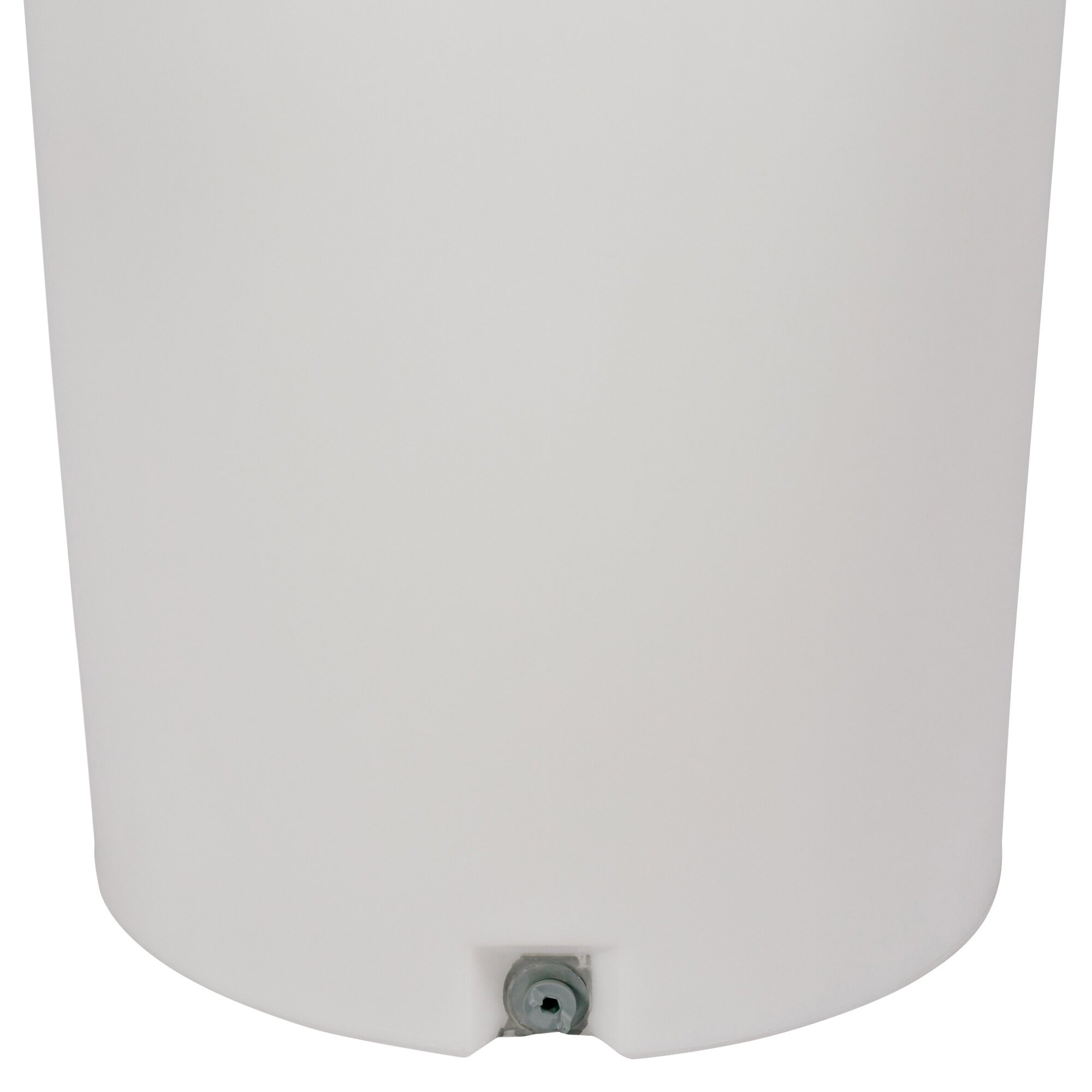 PolyJohn FWD1-0500 Water Works 93 Gallon Extra Tank for FWD3-1000