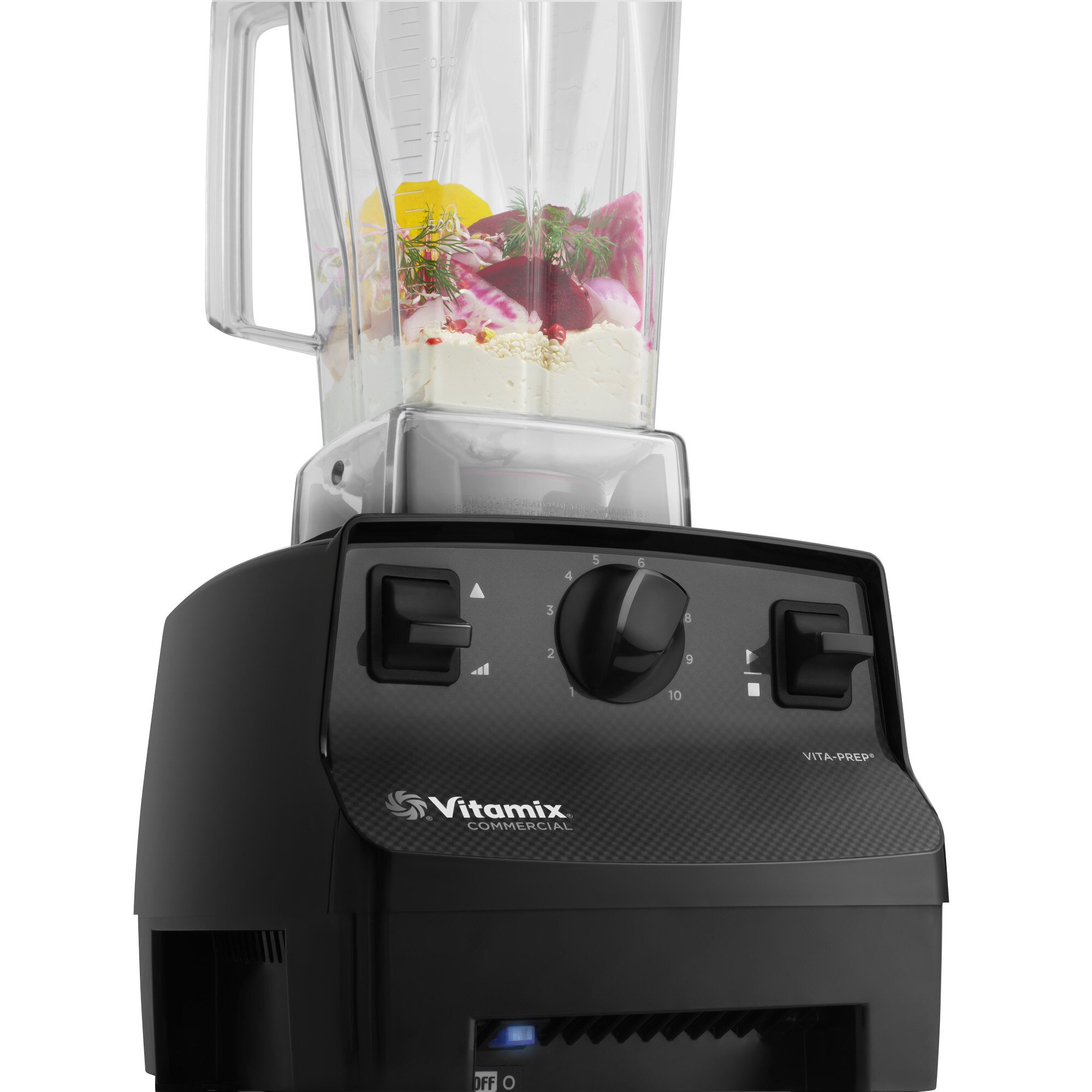 Vitamix 62827 Vita-Prep Blender w/ 64 oz. Container (Formally 1002)