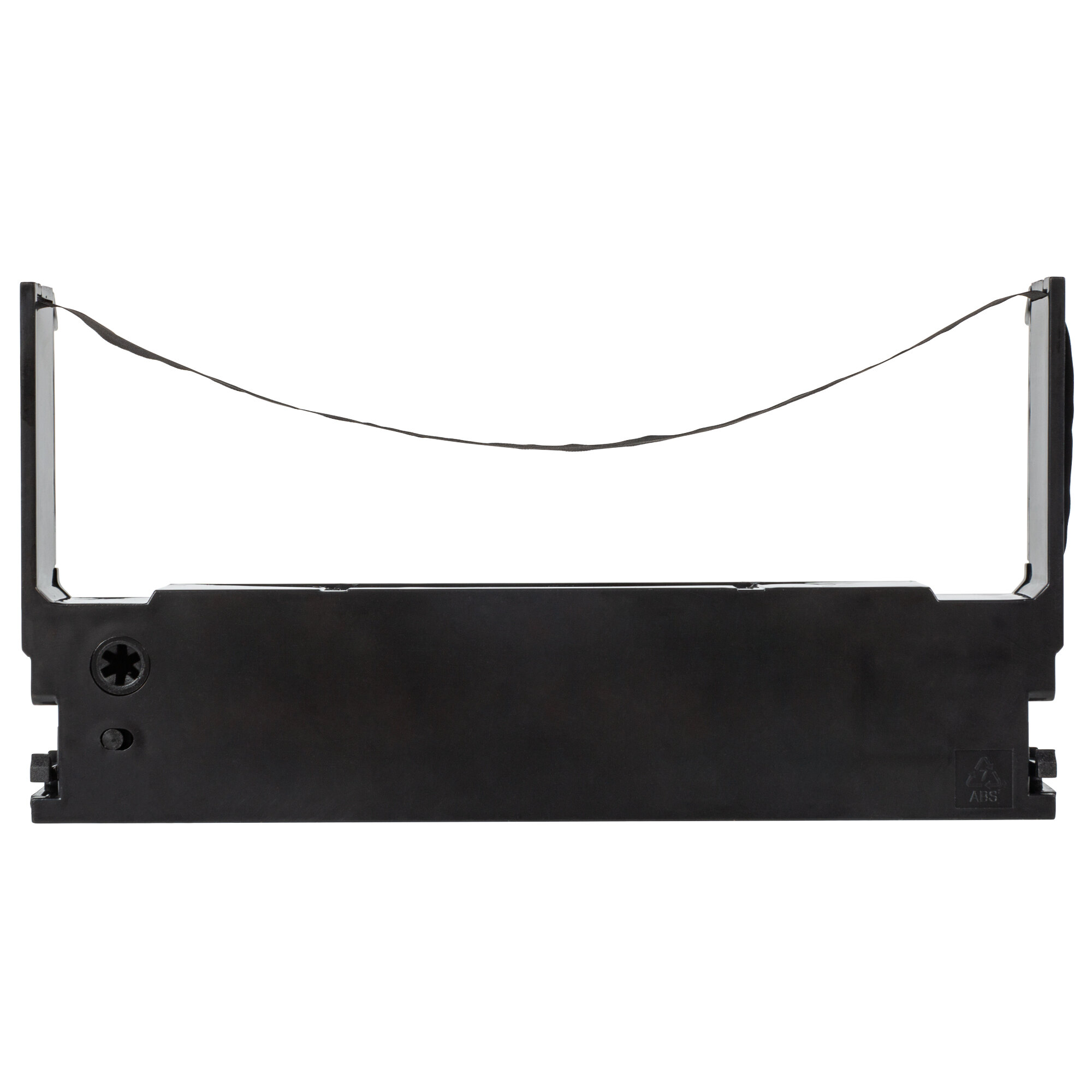 Point Plus ERC-32 Black Ink Ribbon for Select Epson Register Printers ...