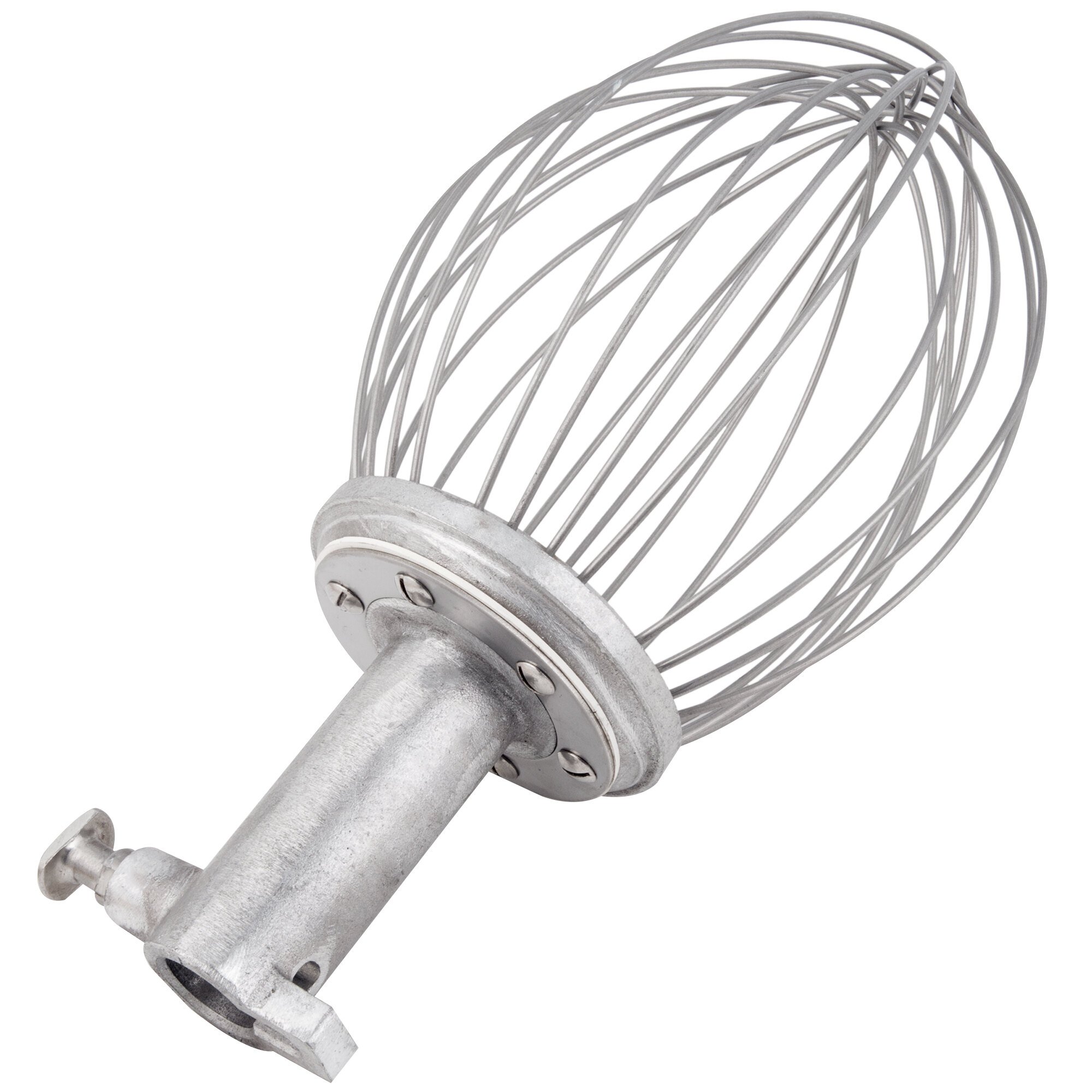 Hobart DWHIP-HL12 Legacy Wire Whip for 12 Qt. Bowls