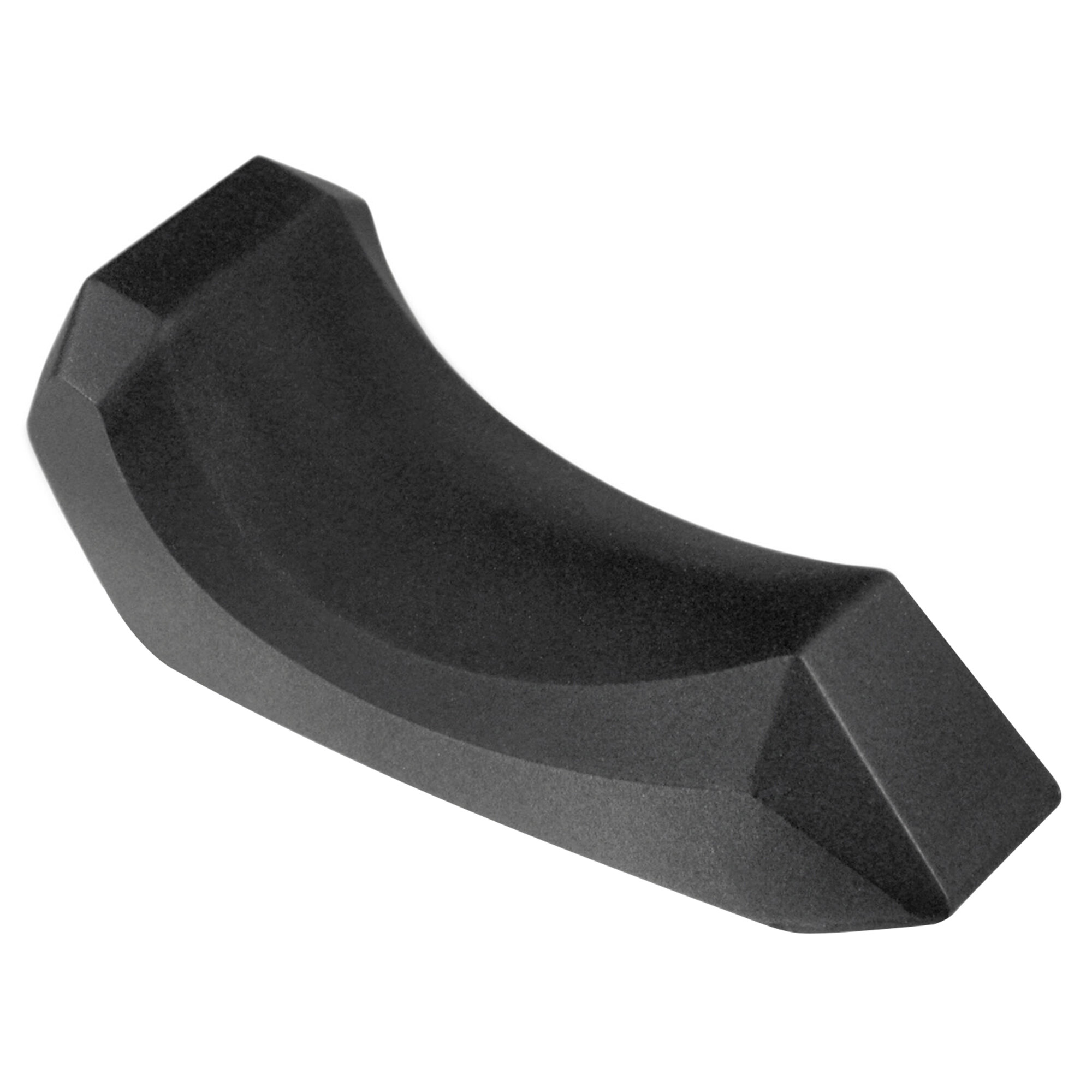 Softalk 00901M Black Cell Phone Shoulder Rest