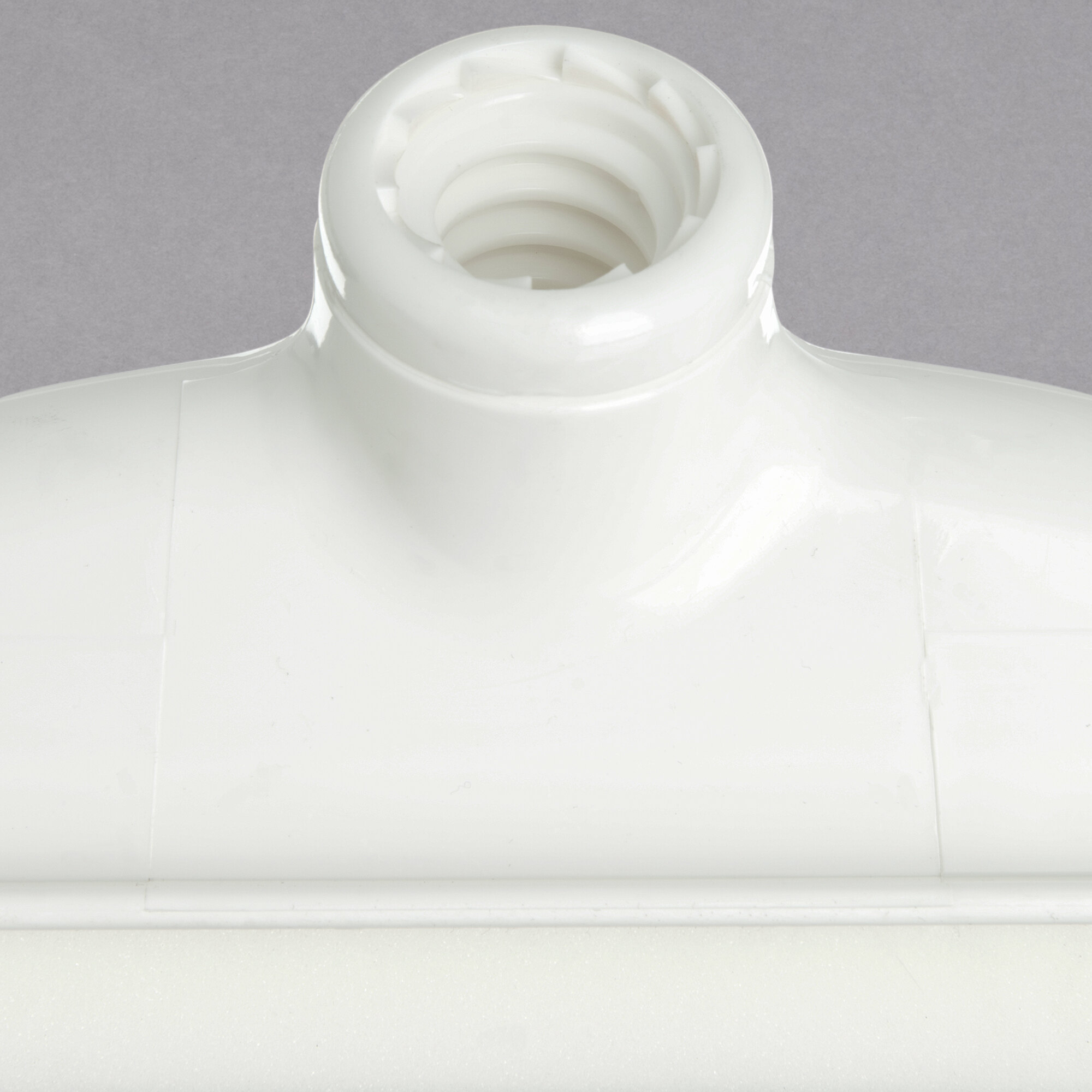 Carlisle 4156802 Sparta Spectrum 24" White Double Foam Floor Squeegee ...