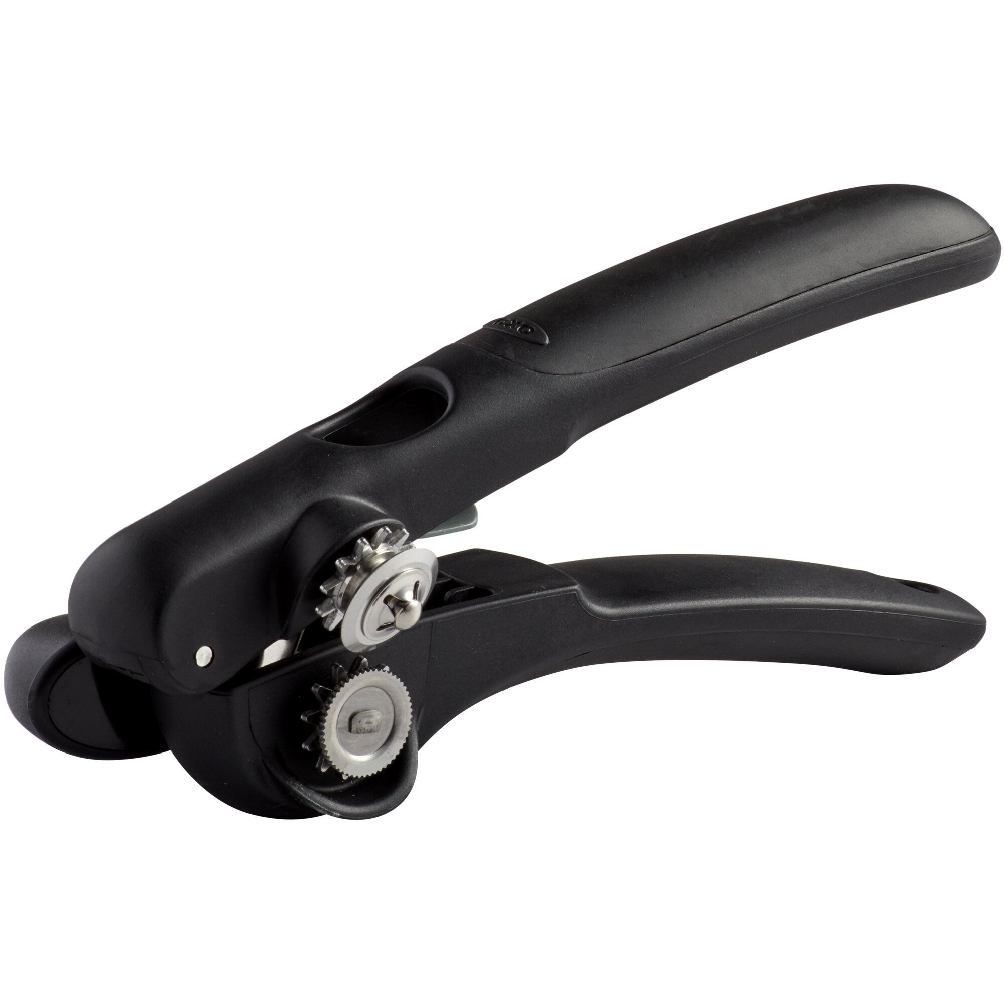 OXO 30081 Good Grips Handheld Locking Can Opener