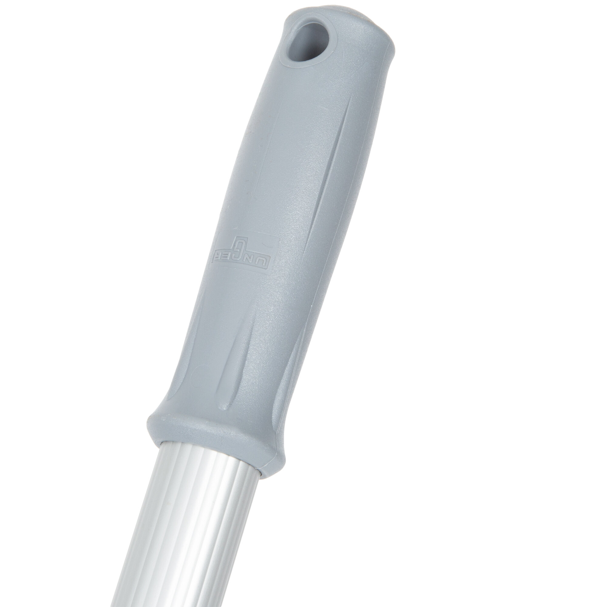 Unger EZ25G SmartColor Tele-Pole 250 Telescoping Mop Handle