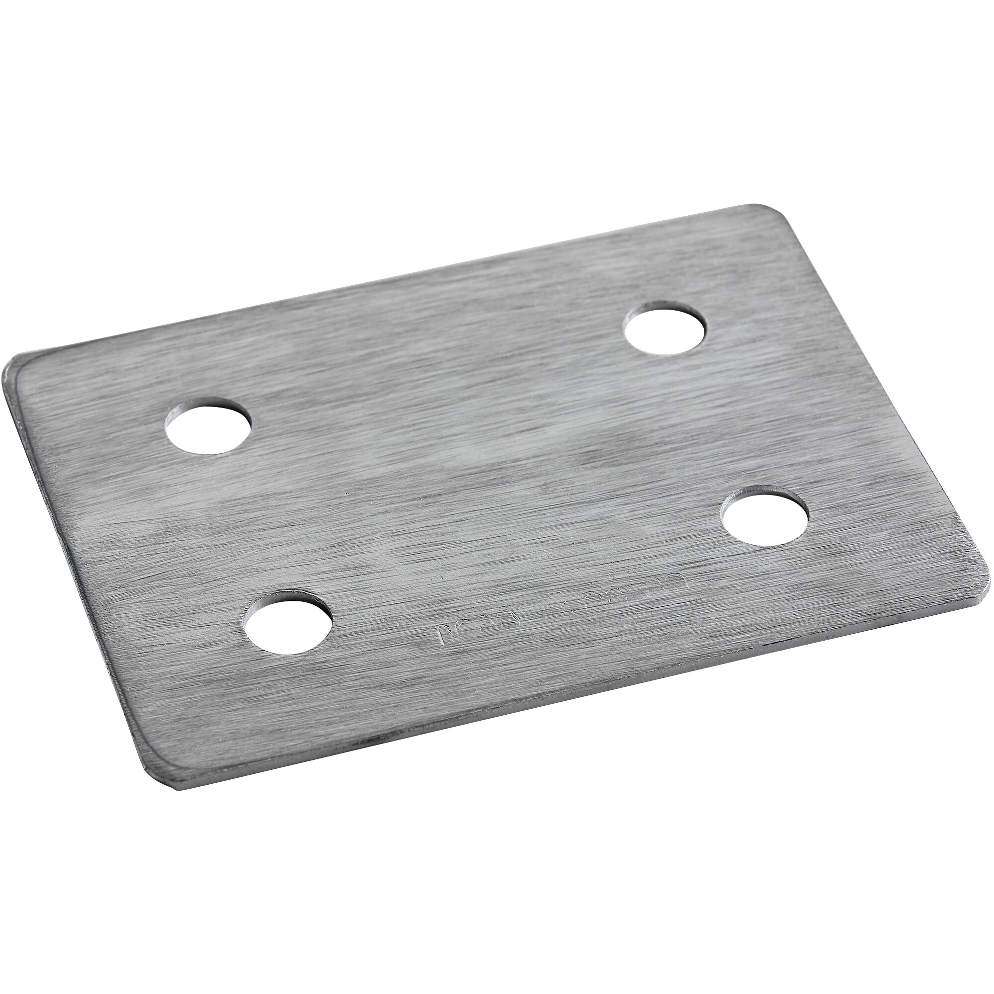 Cambro 44018 Caster Impact Plate