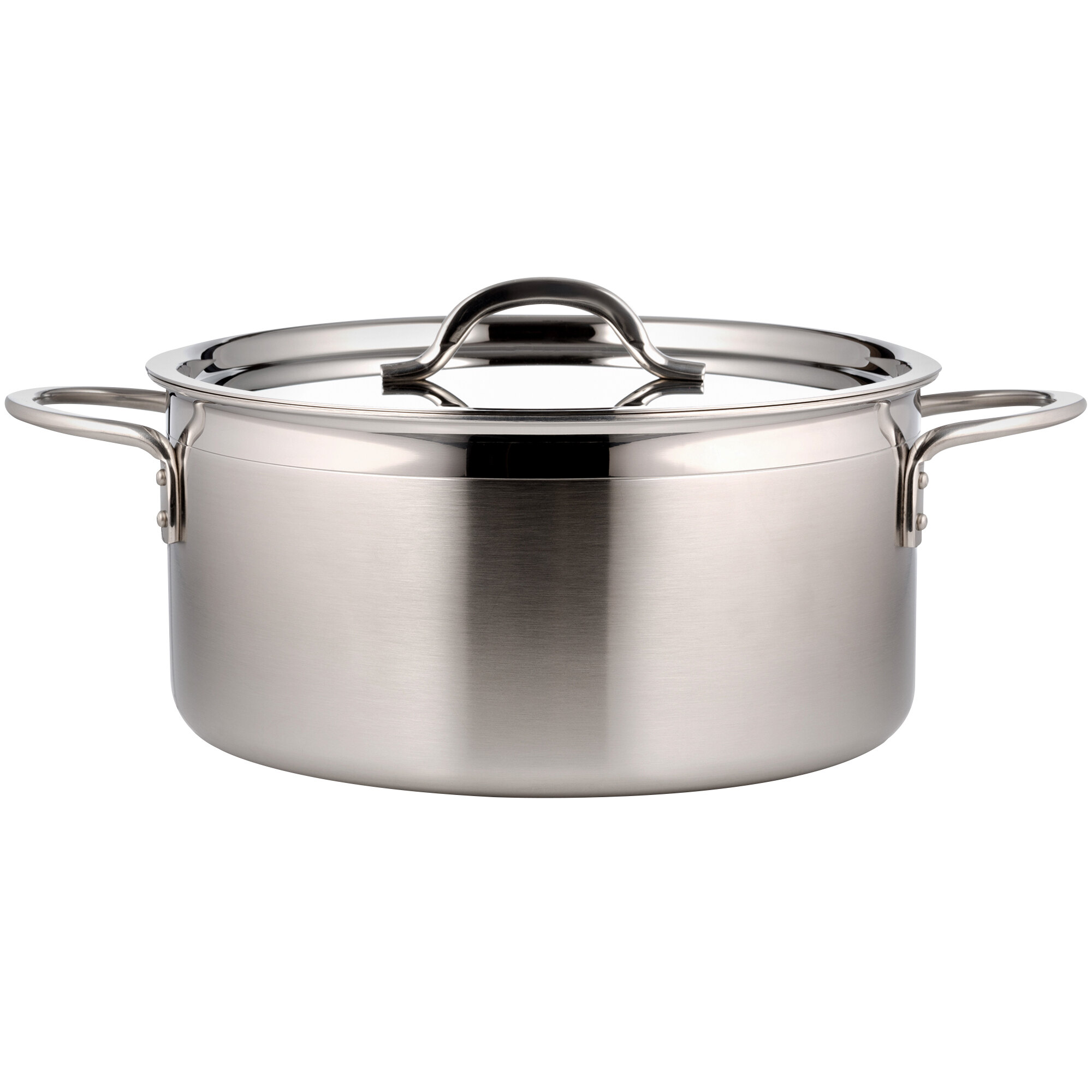 Bon Chef 60303-2TONESS Classic Country French Collection 5.7 Qt. Two ...