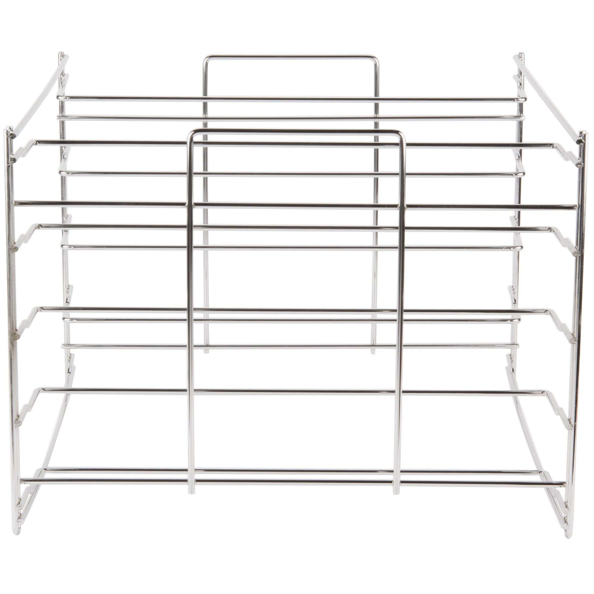 Metro MBQ-MR-17 Mini Rack for Metro 180 and 120 Two Door Banquet Cabinets