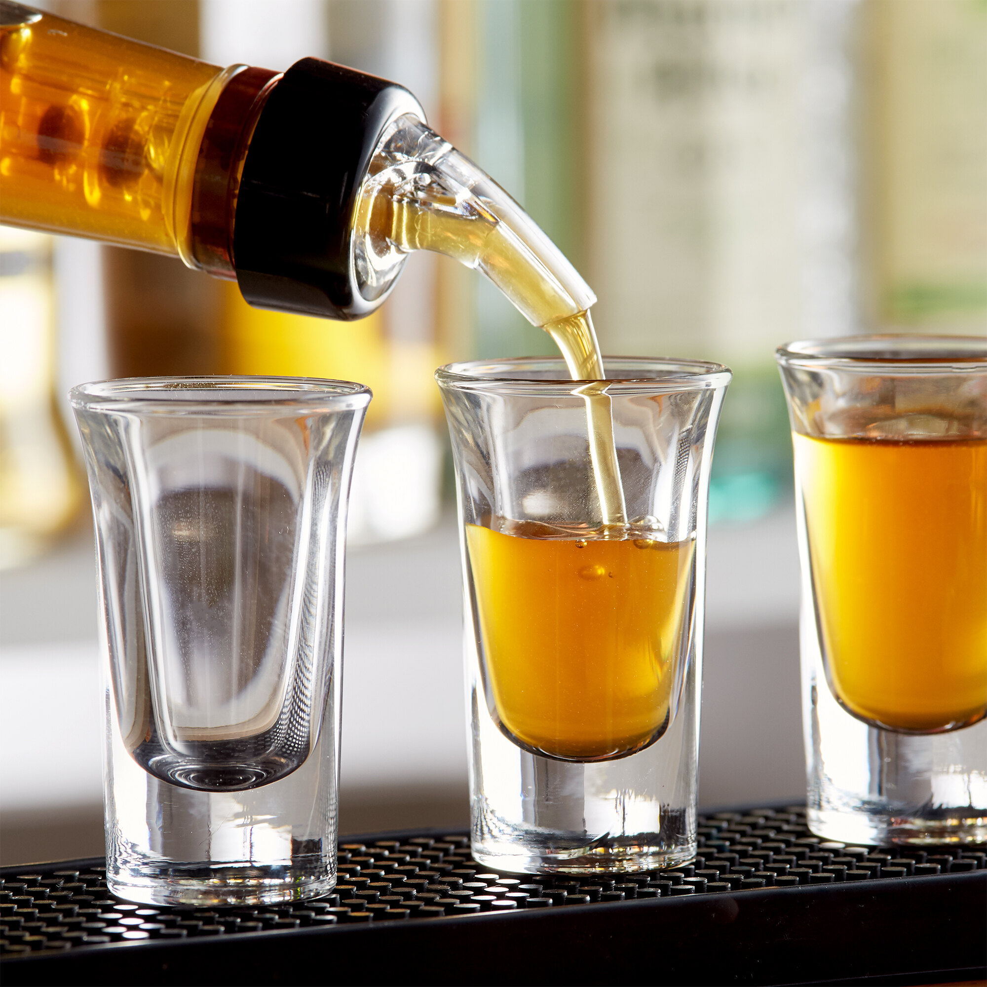 Libbey 6284 Imperial 1 Oz Shot Glass 72 Case