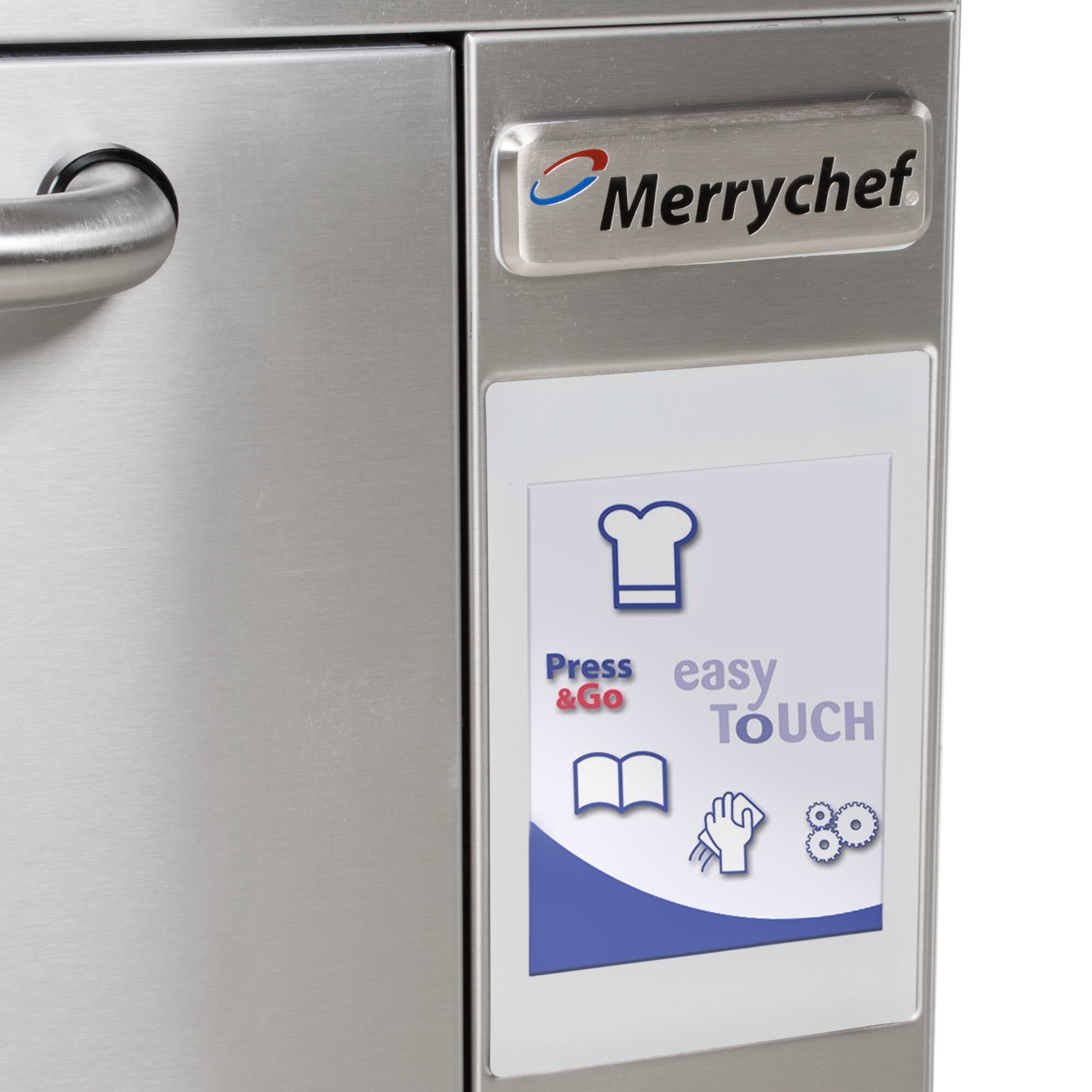 Merrychef eikon e3-1330 High-Speed Accelerated Cooking Countertop Oven