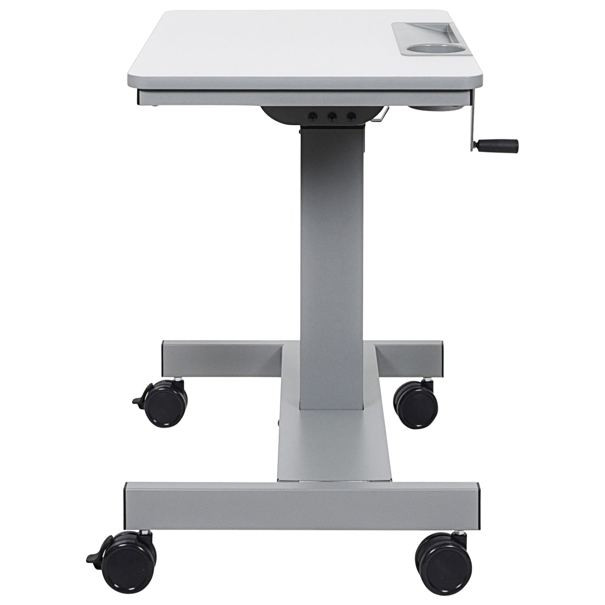Luxor Standing Desk for Students - 27 1/2" x 19 1/2"