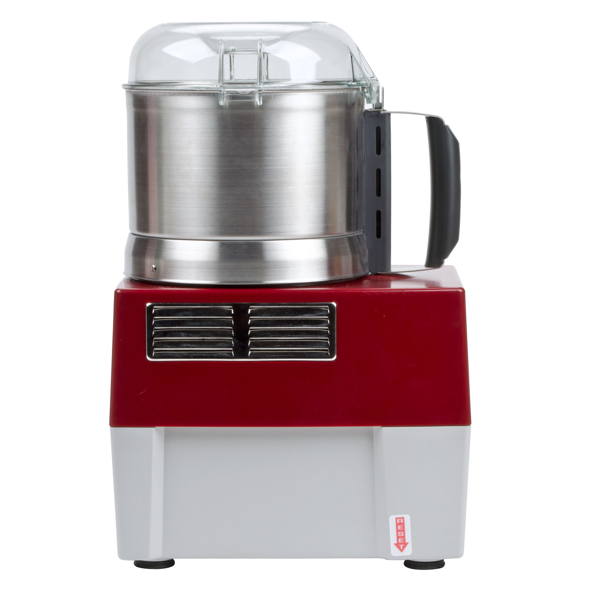 Robot Coupe R2 Dice Ultra Combination Continuous Feed Food Processor ...