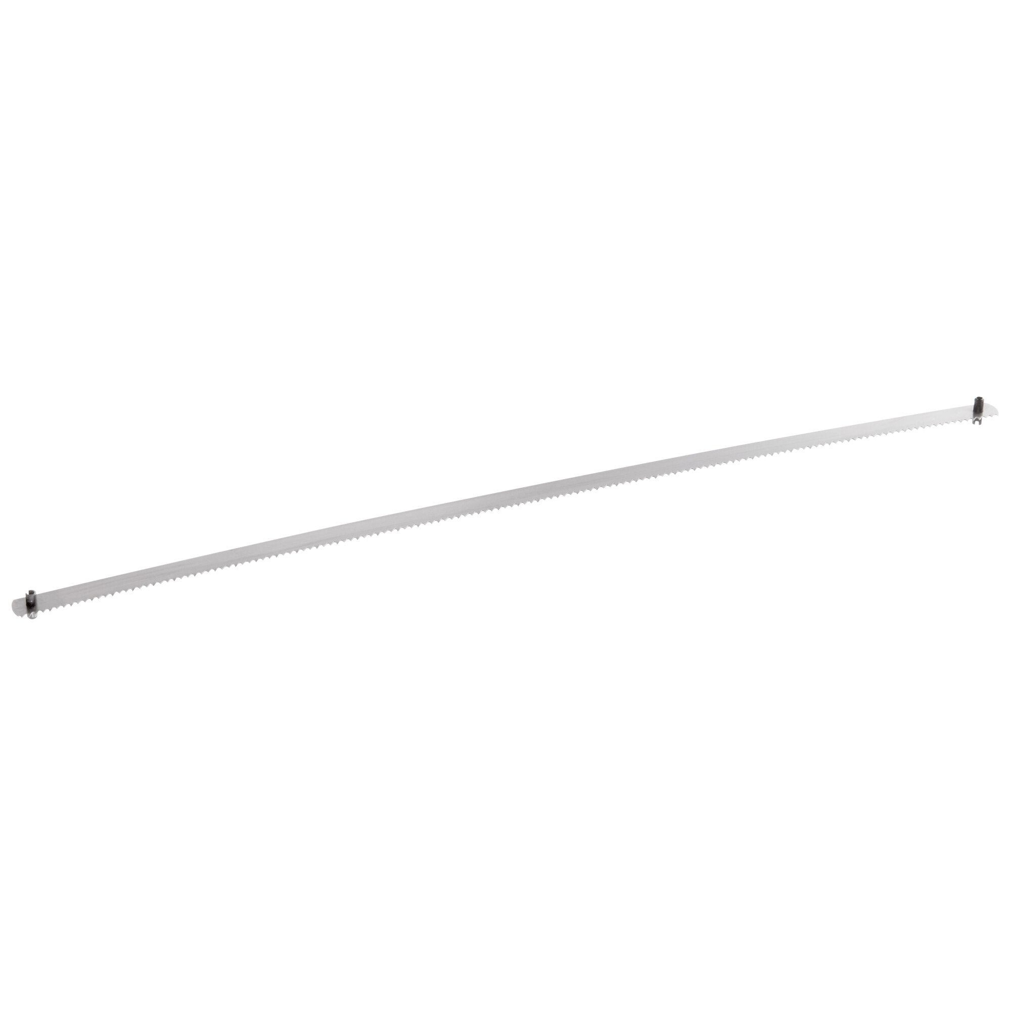 Backyard Pro MS-16RB Butcher Series 16" Steel Replacement Blade for ...